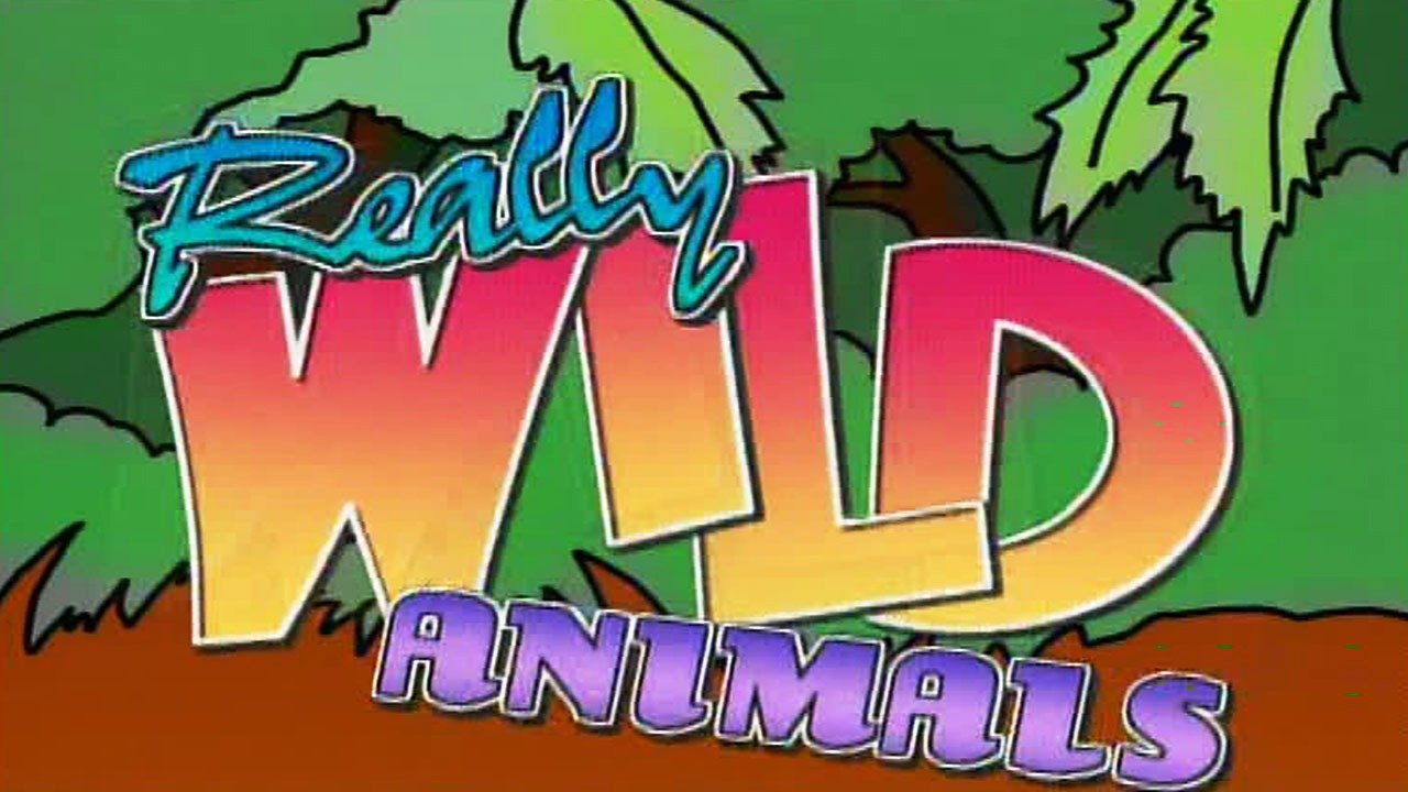 Watch Really Wild Animals · Season 1 Full Episodes Online - Plex