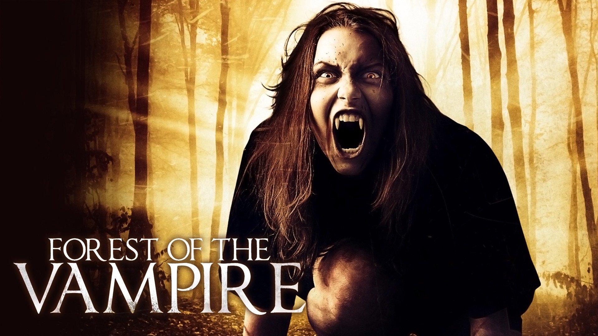Watch Forest of the Vampire (2016) Full Movie Online - Plex