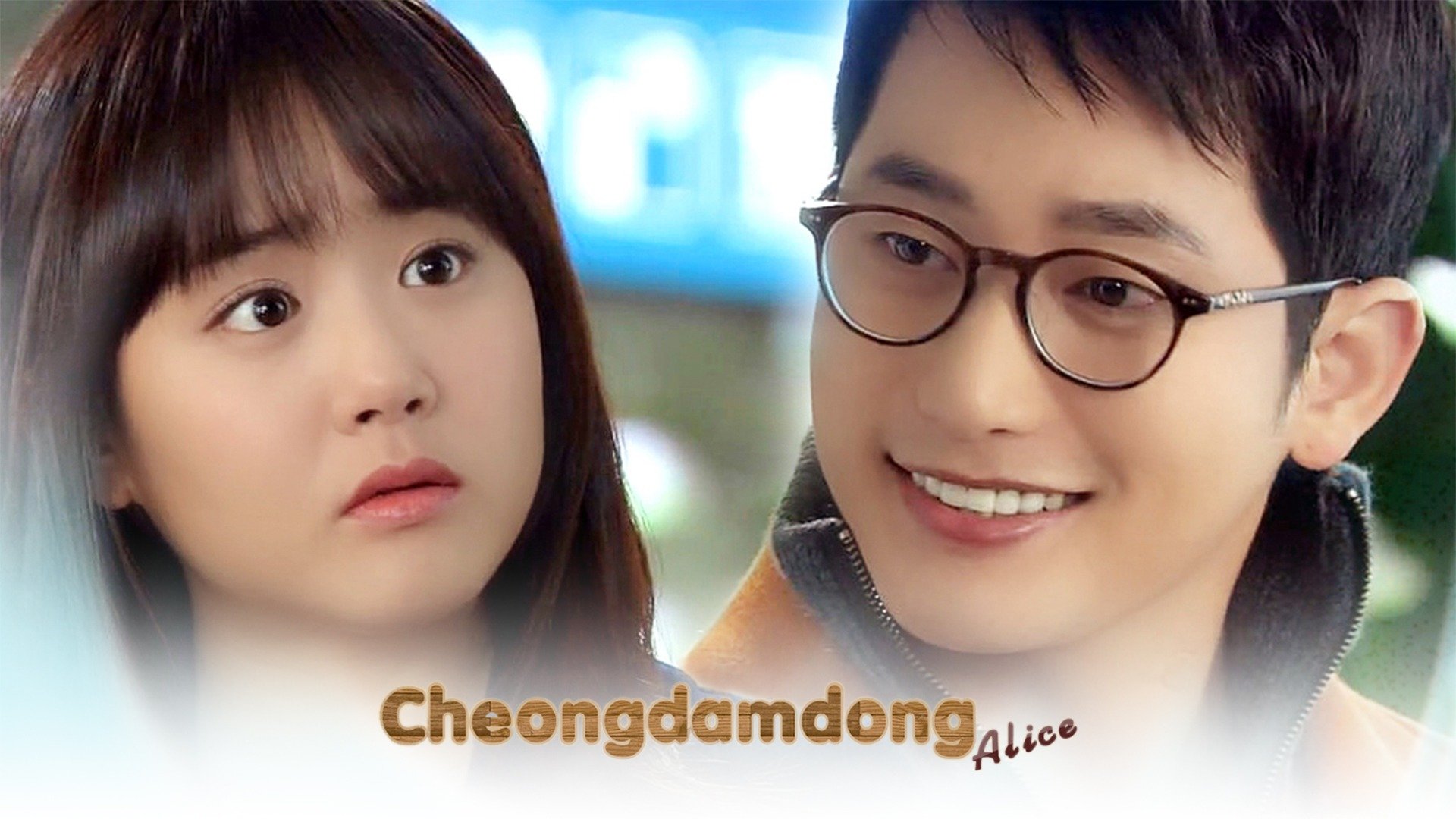 Watch Cheongdam Dong Alice (2012) TV Series Online - Plex