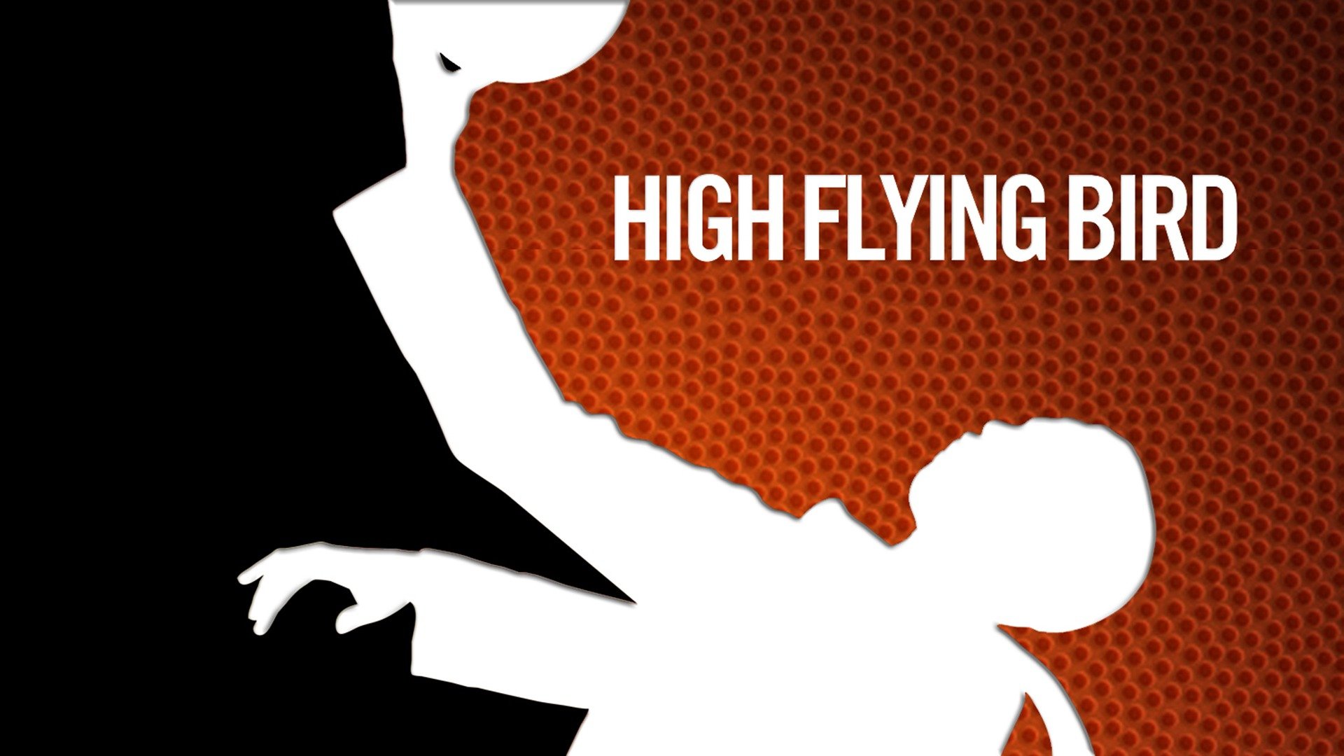 Watch High Flying Bird (2019) Full Movie Online - Plex