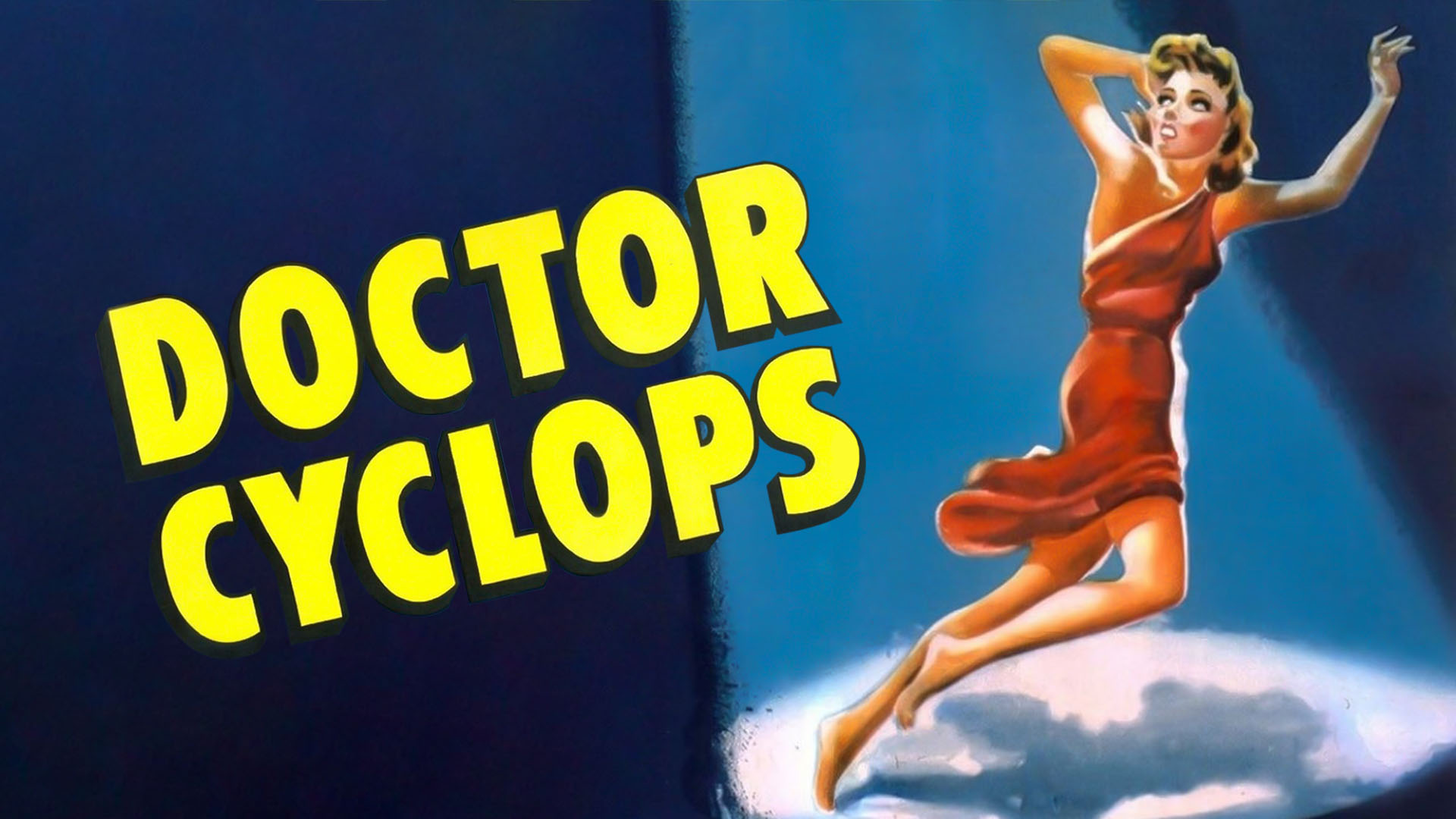Watch Dr. Cyclops (1940) Full Movie Online - Plex