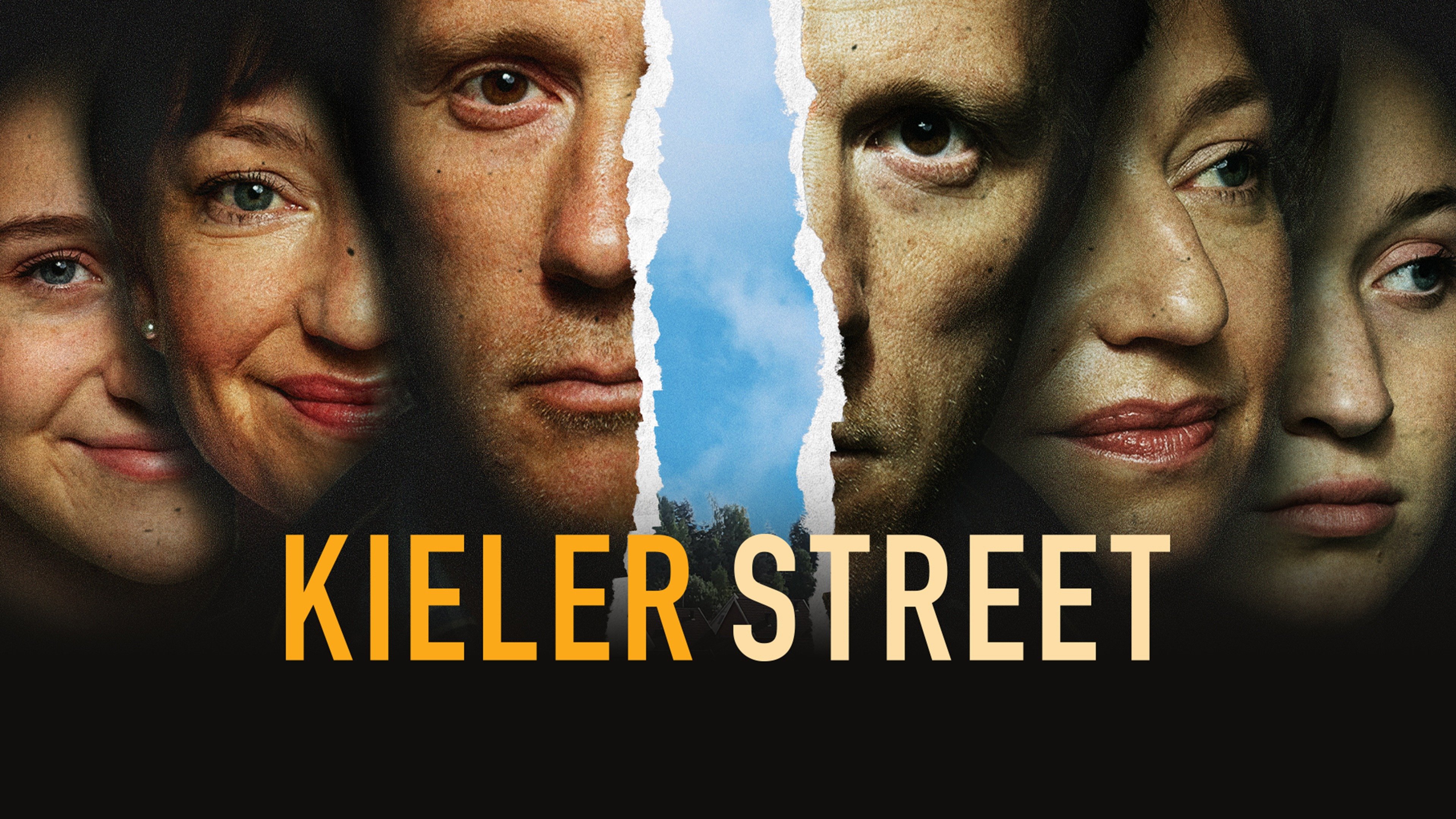 Watch Kieler Street (2018) TV Series Online - Plex