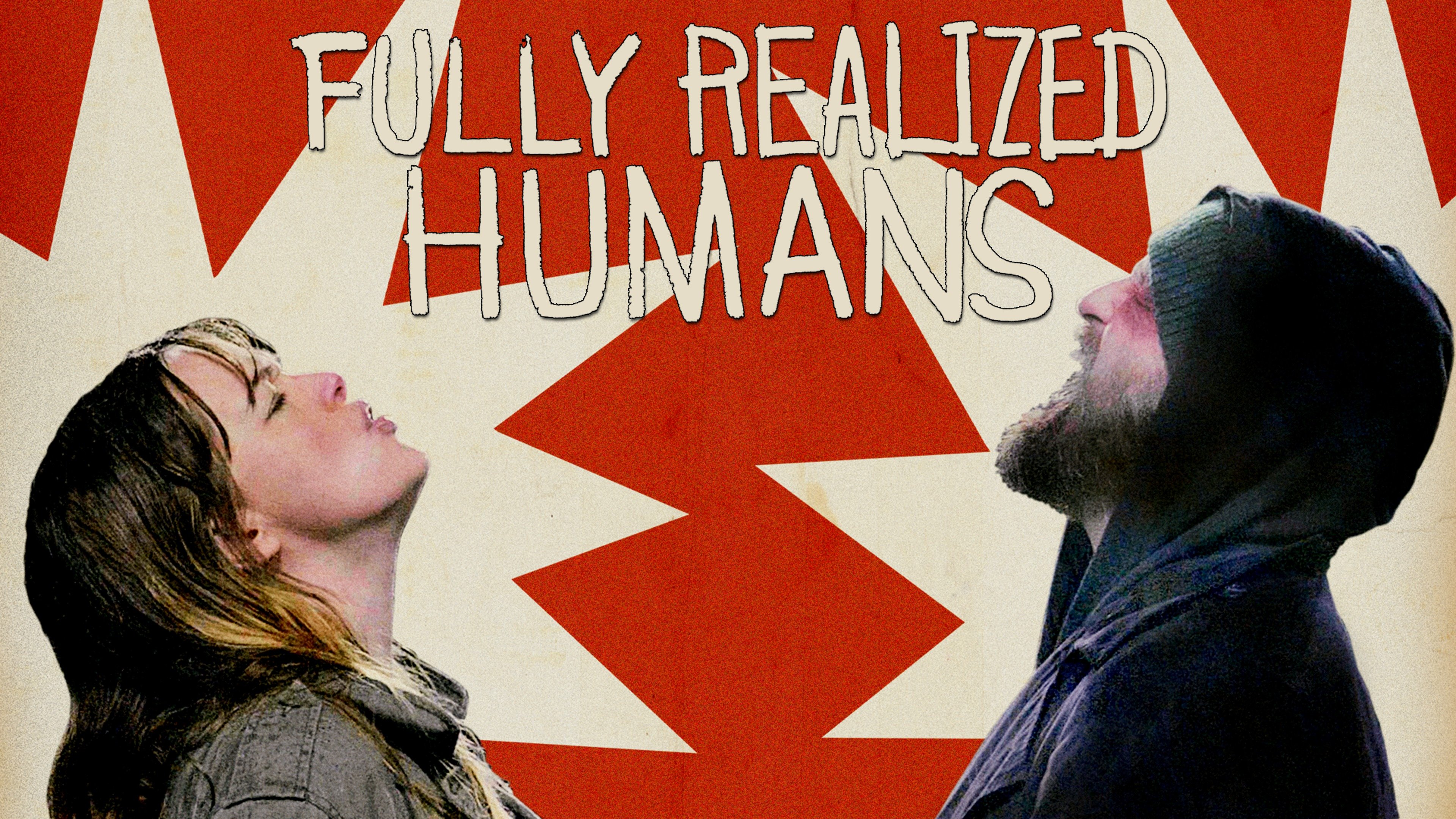 Watch Fully Realized Humans (2021) Full Movie Free Online - Plex