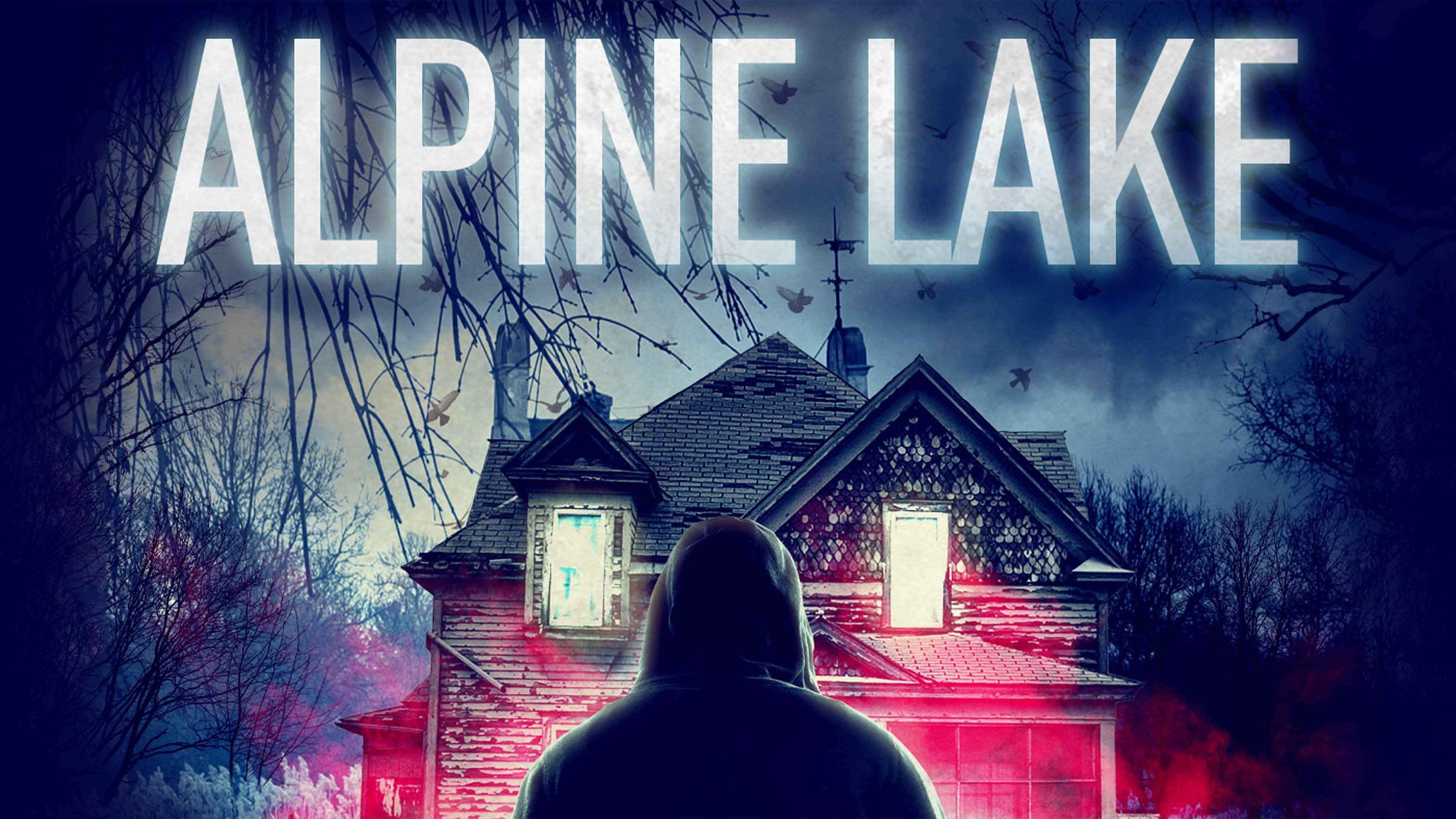 Watch Alpine Lake (2020) Full Movie Free Online - Plex