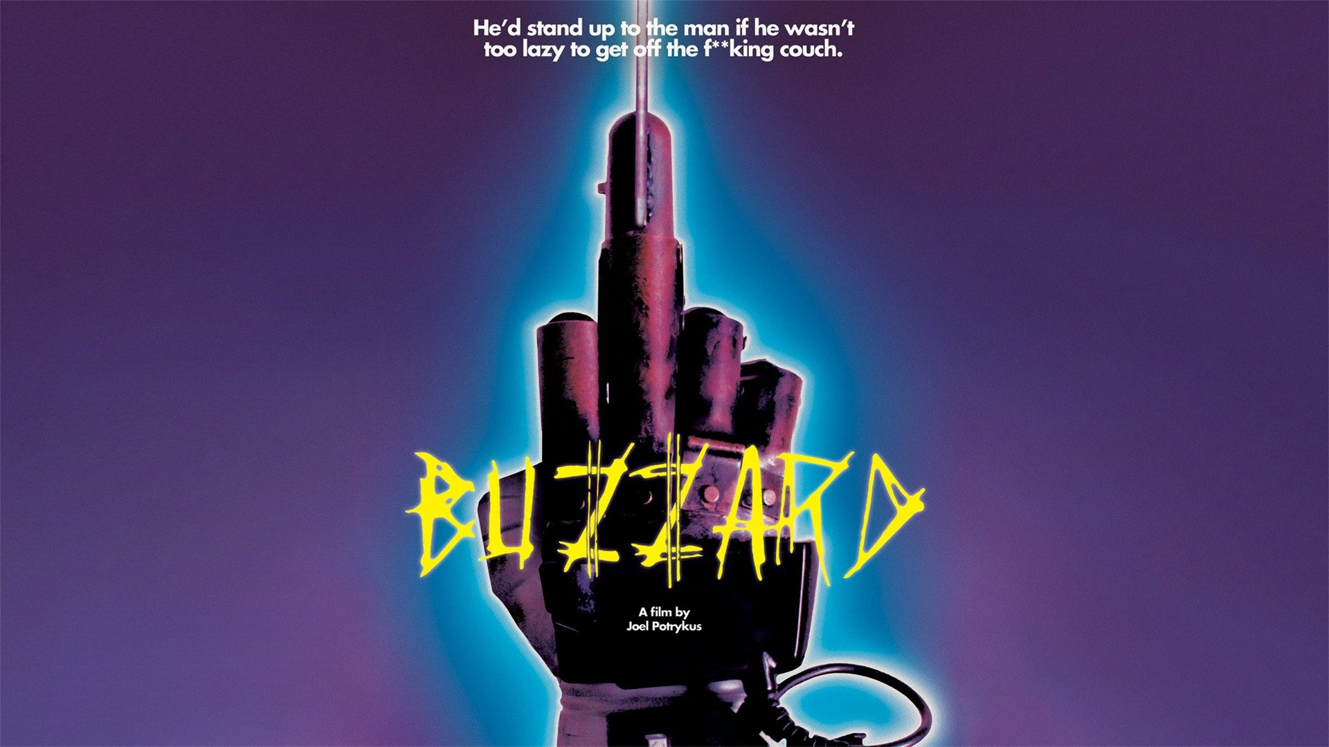 Watch Buzzard (2015) Full Movie Free Online - Plex
