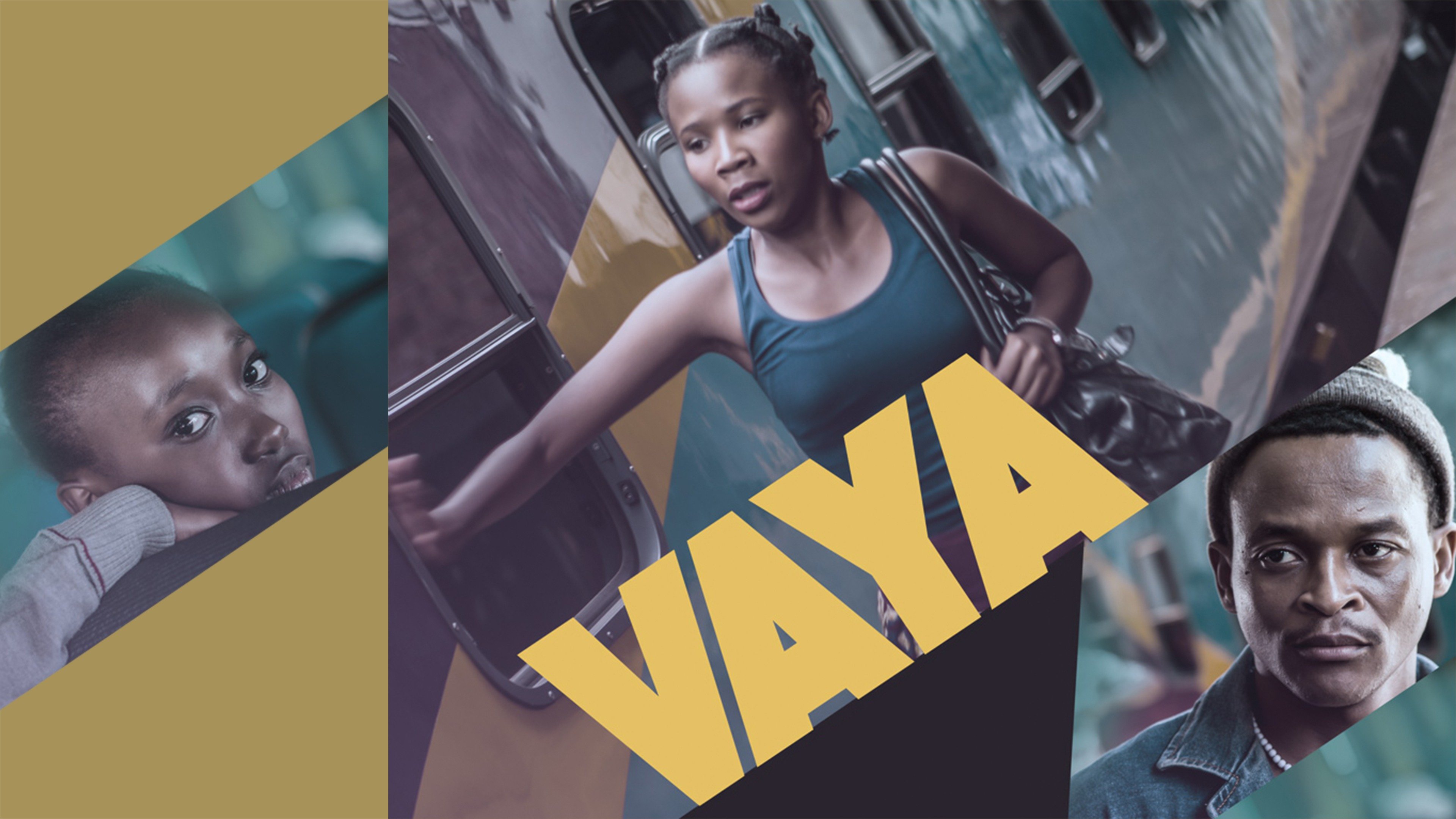 Vaya (2017) - Plex