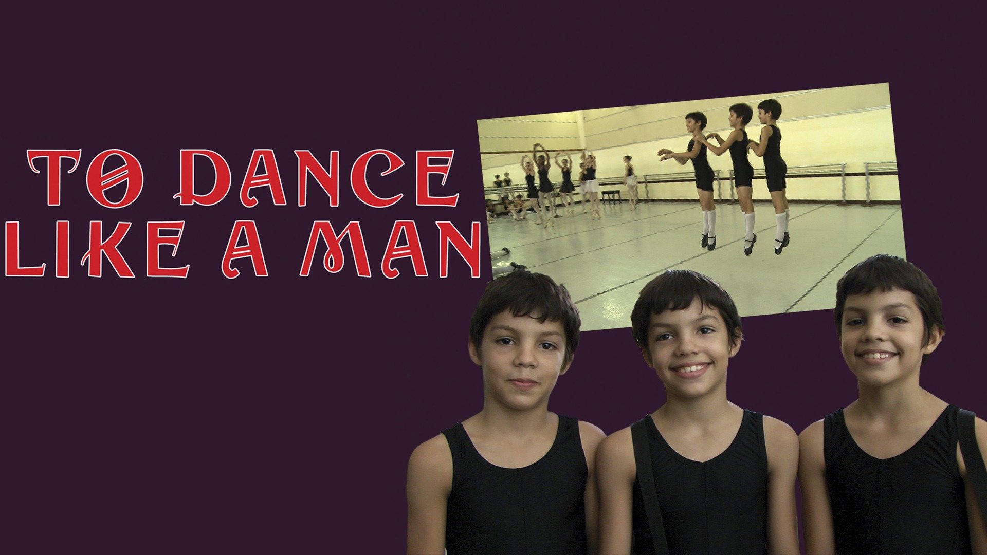 Watch To Dance Like a Man (2010) Full Movie Free Online - Plex