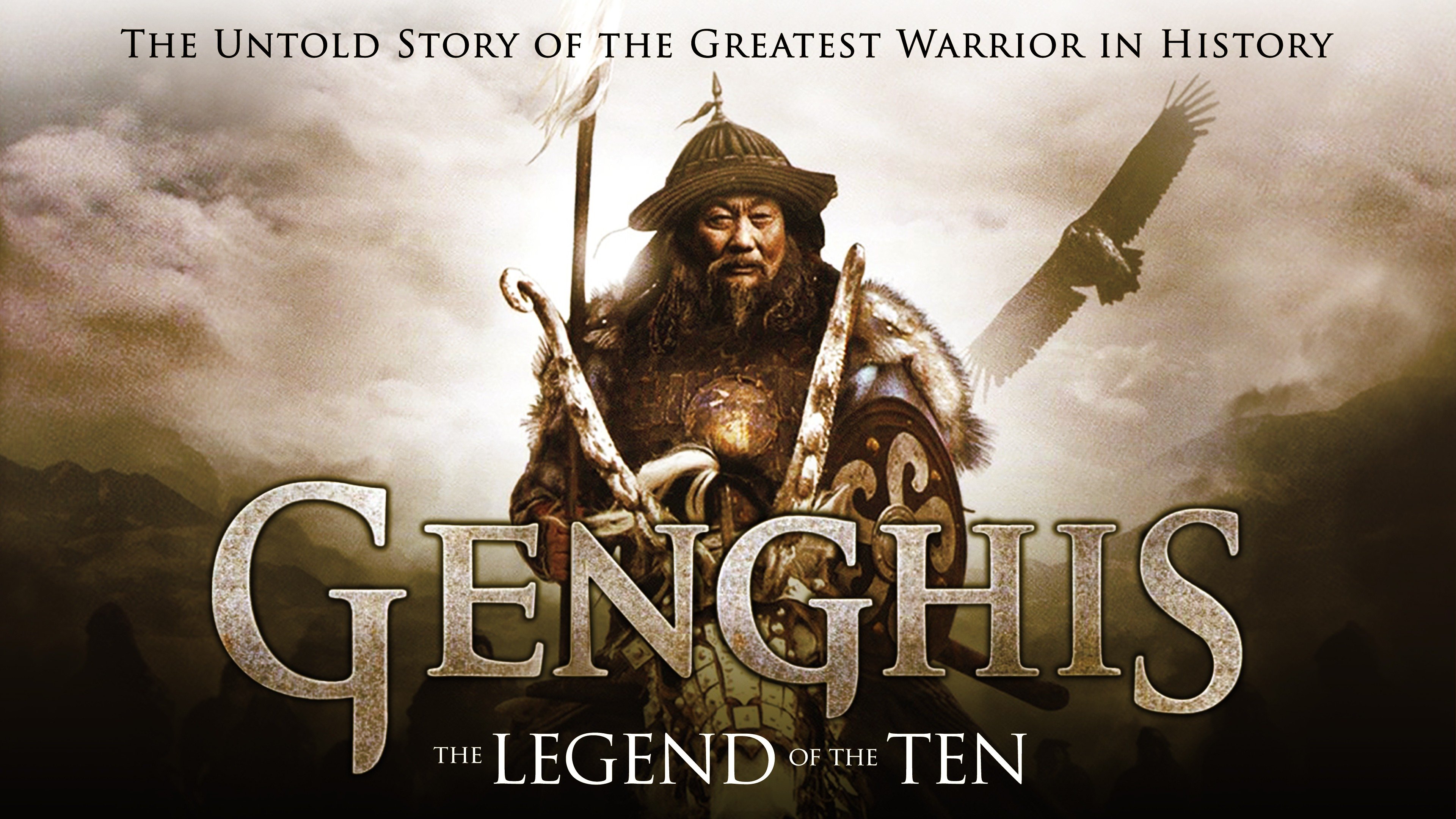 Watch Genghis: The Legend of the Ten (2012) Full Movie Free Online - Plex
