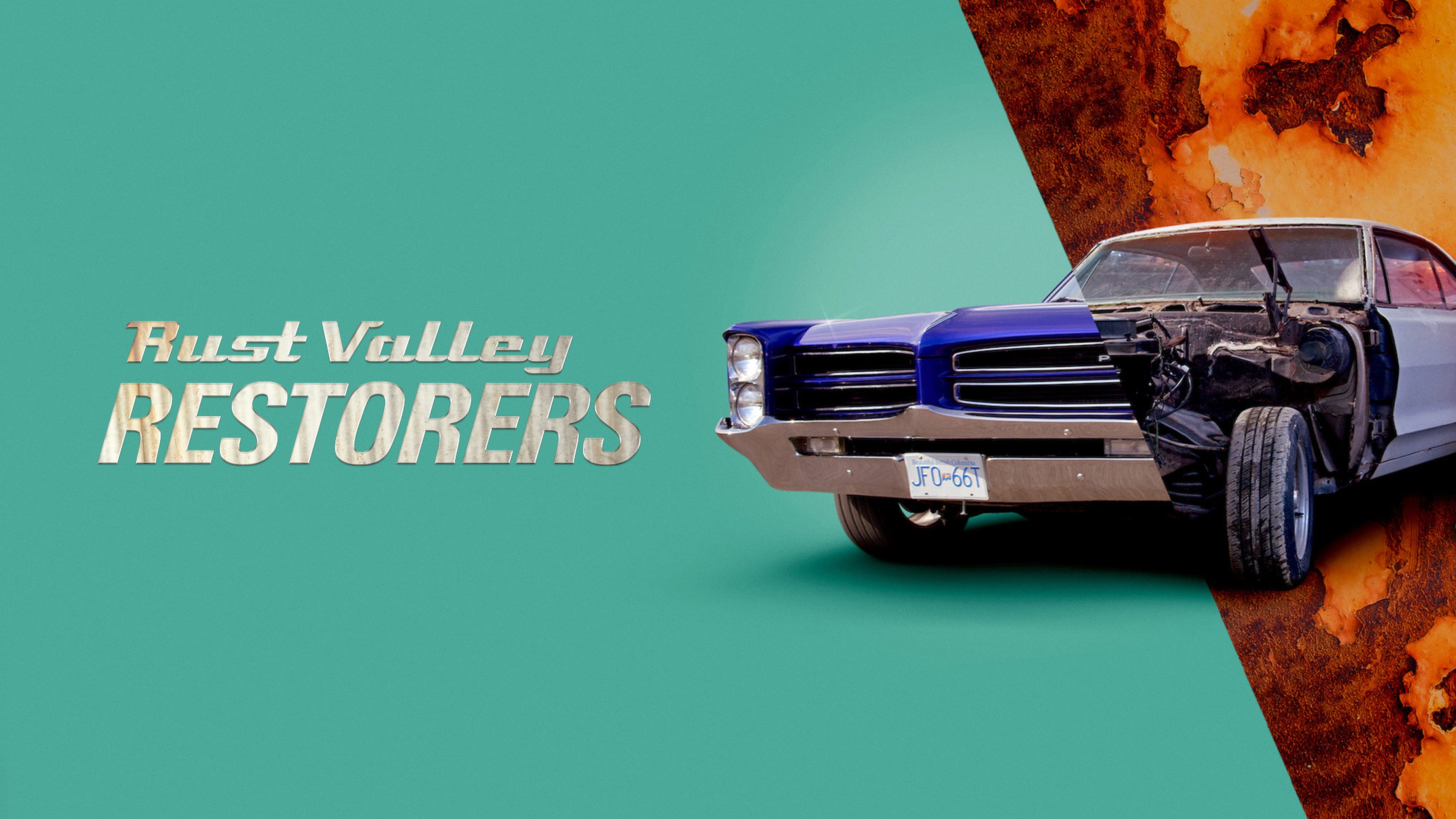 Watch Rust Valley Restorers · Season 4 Full Episodes Online - Plex