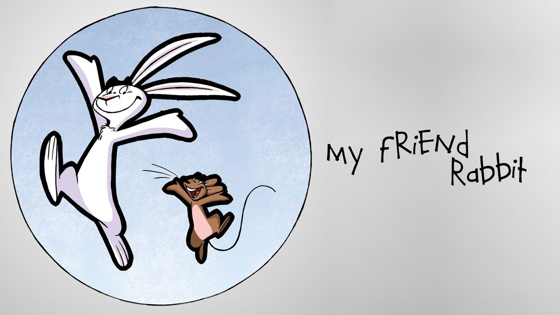 Watch My Friend Rabbit · Season 1 Full Episodes Free Online - Plex