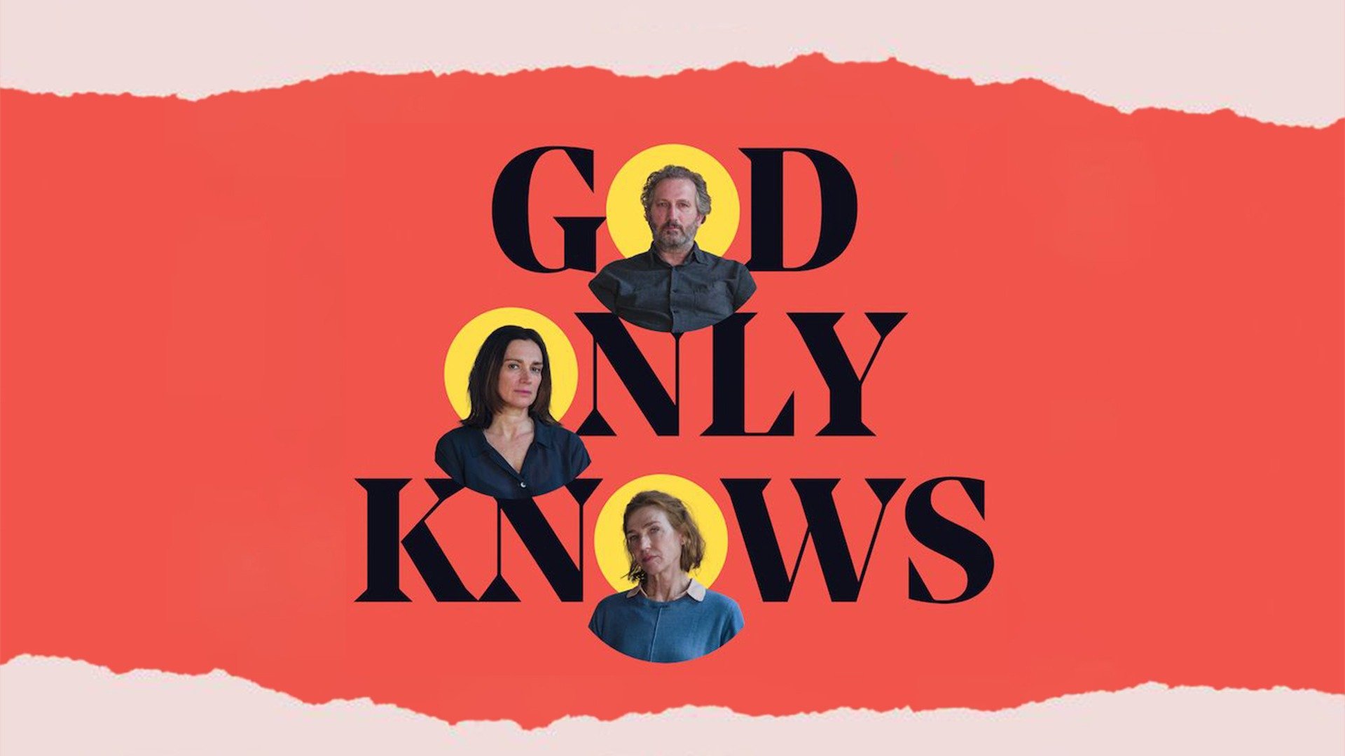 Watch God Only Knows (2019) Full Movie Online - Plex