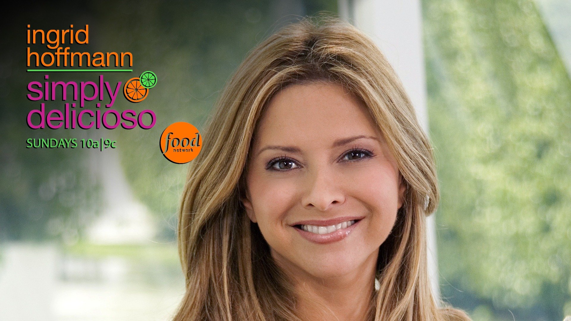 Watch Simply Delicioso (2006) TV Series Online - Plex