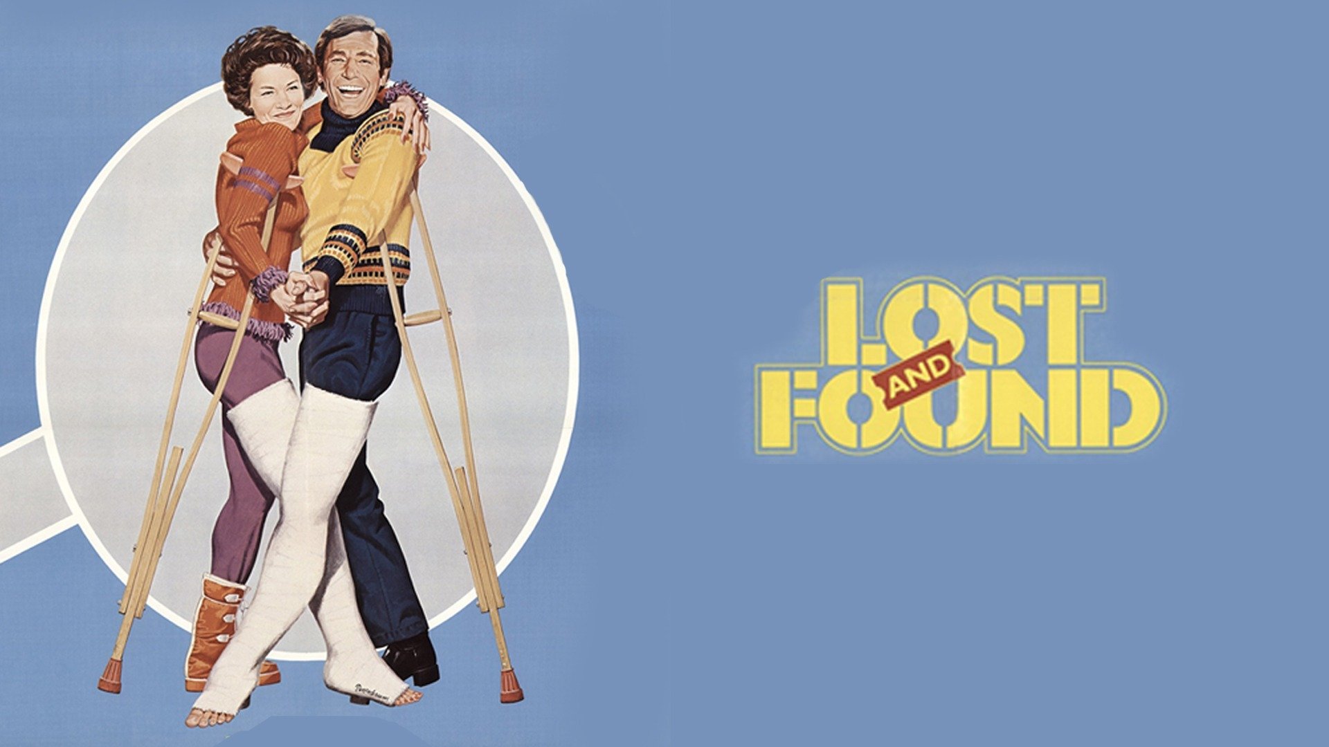 Watch Lost and Found (1979) Full Movie Online - Plex