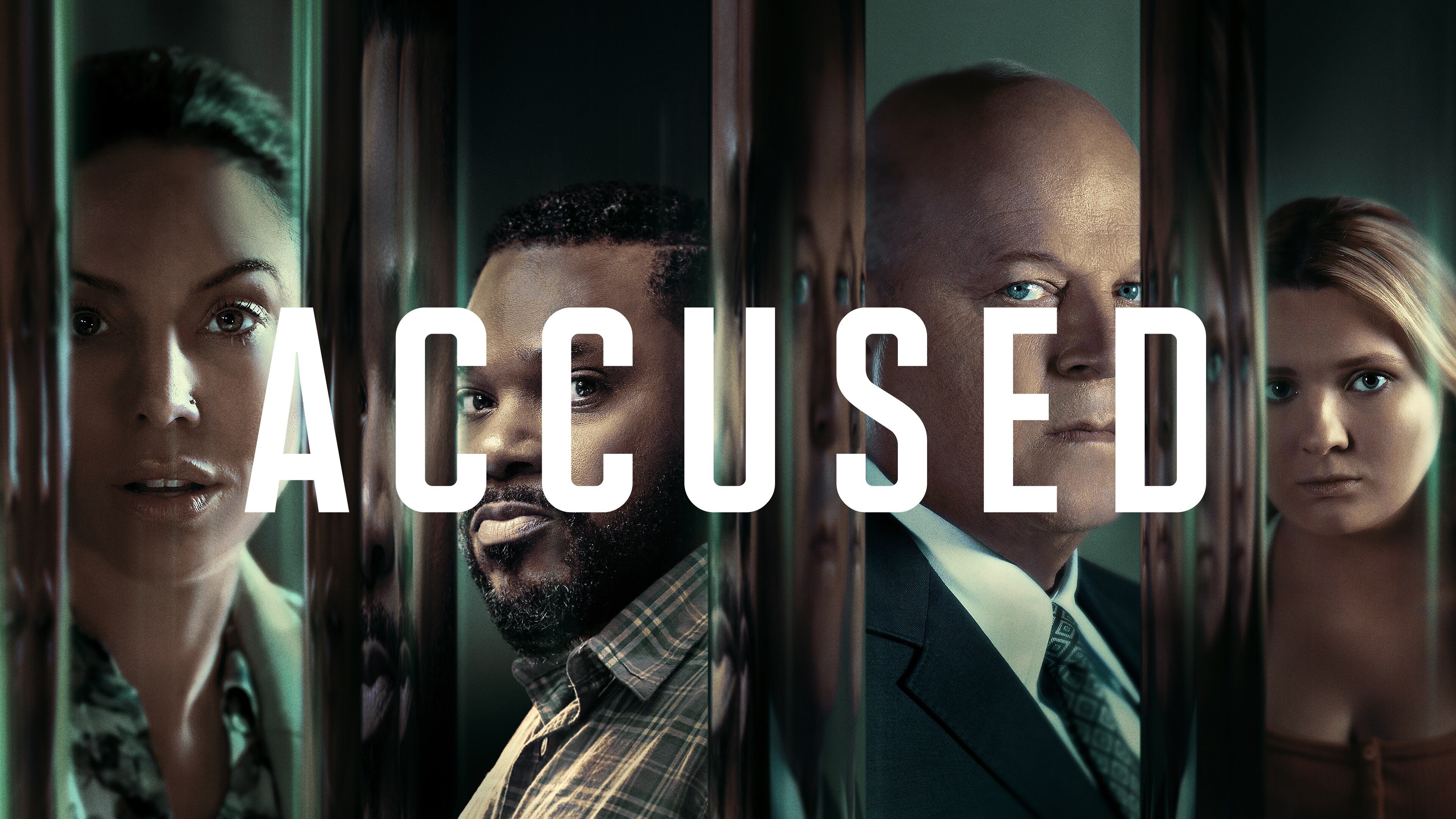 Watch Accused (US) · Season 1 Episode 1 · Scott's Story Full Episode ...