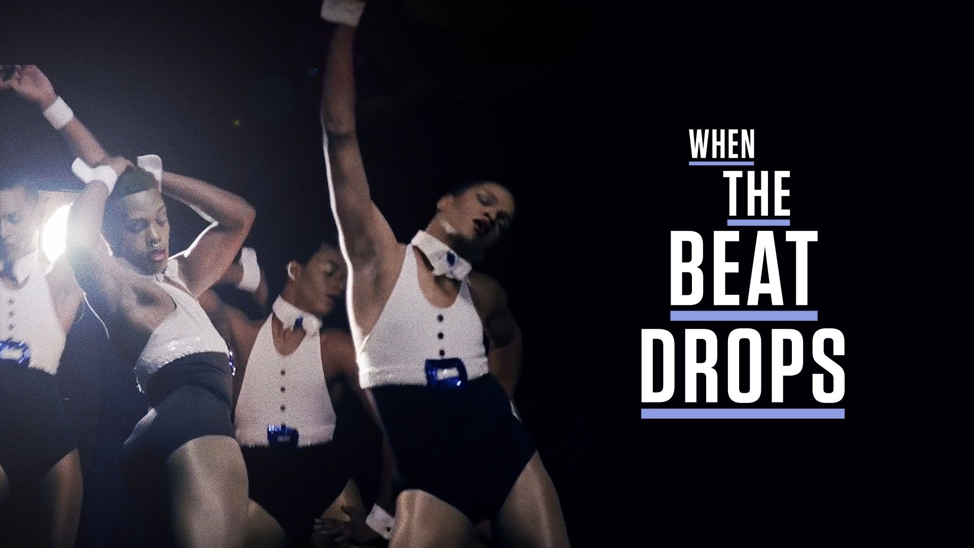 Watch When the Beat Drops (2018) Full Movie Free Online - Plex