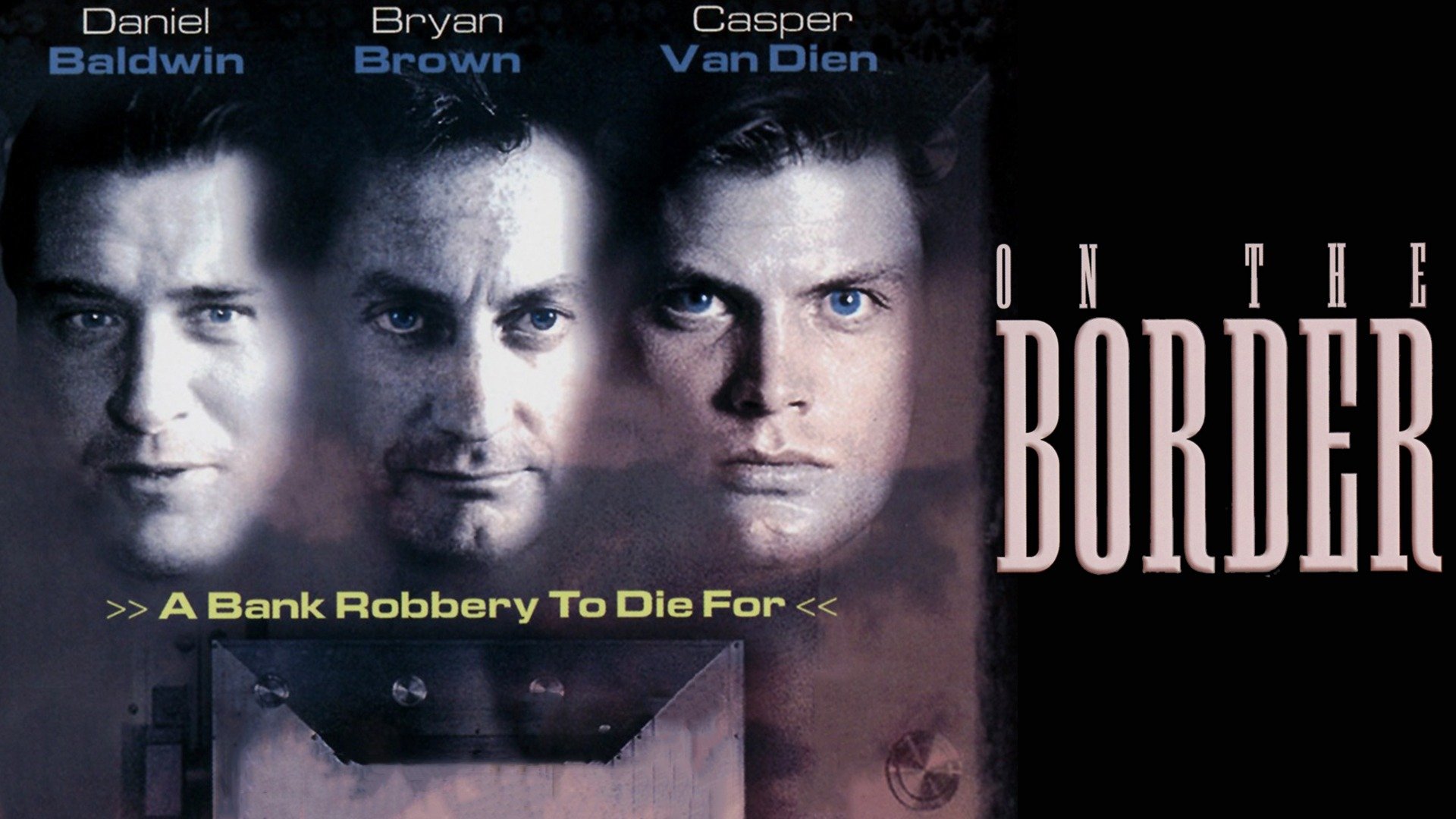 Watch On the Border (2004) Full Movie Free Online - Plex