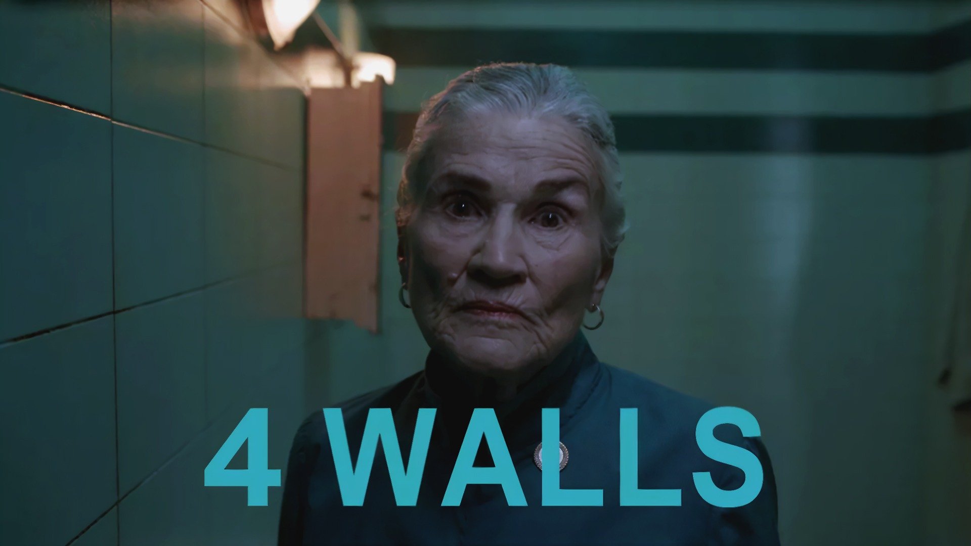 4 Walls (2021) - Plex