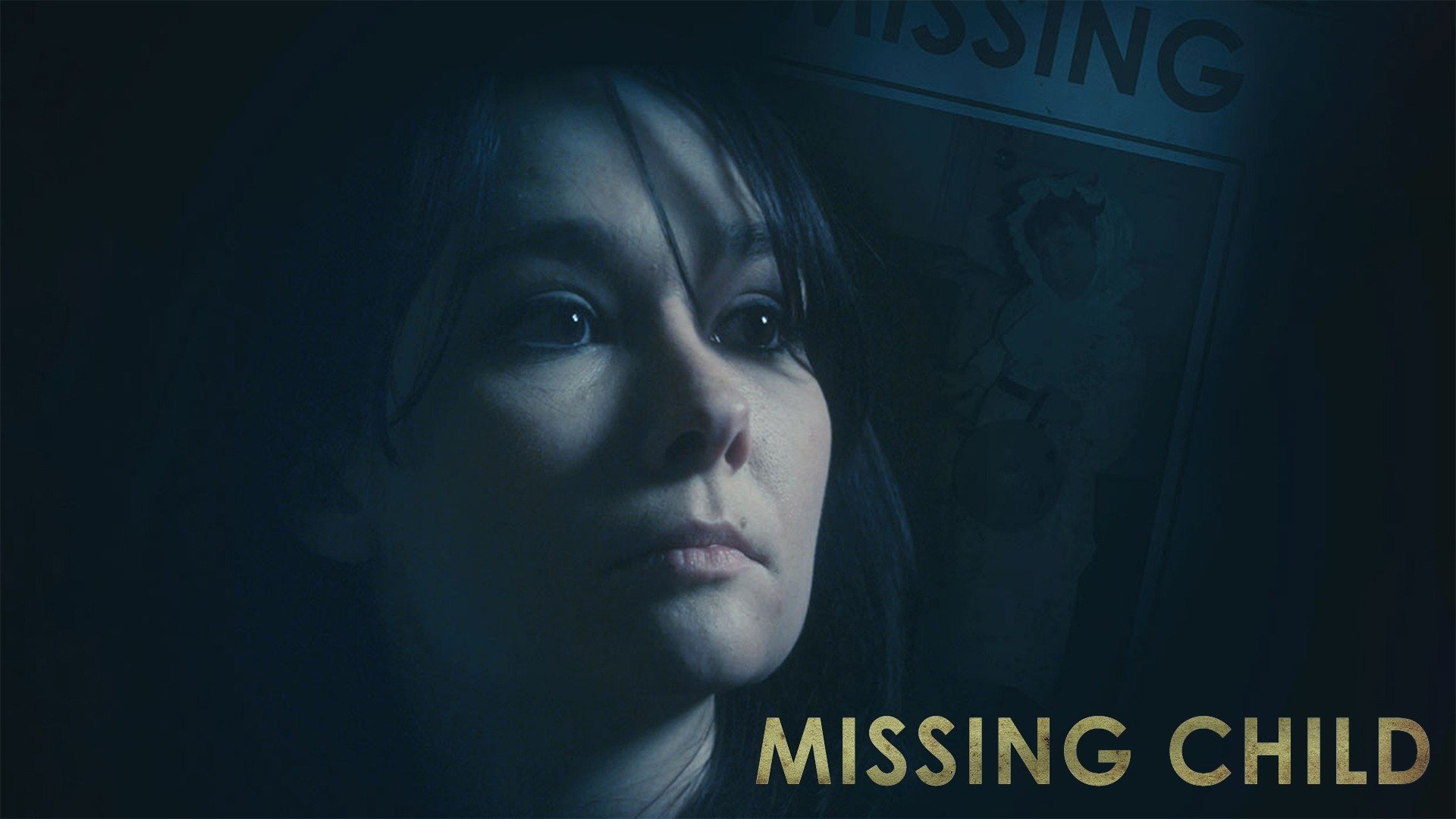Watch Missing Child (2017) Full Movie Online - Plex