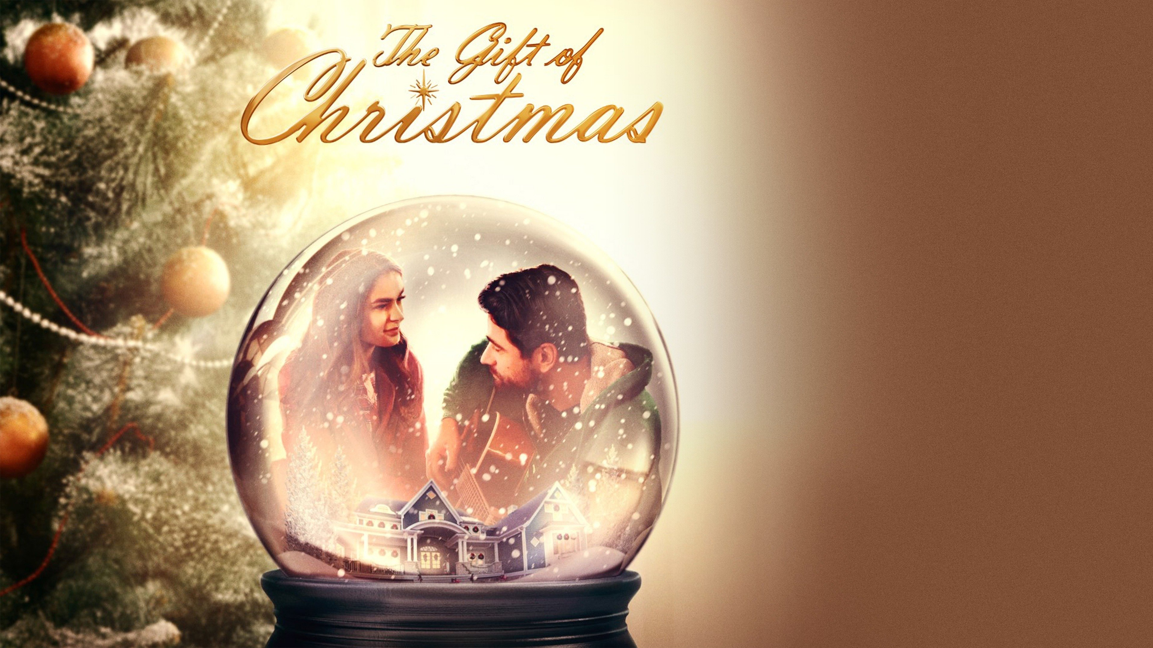 Watch The Gift of Christmas (2020) Full Movie Free Online - Plex