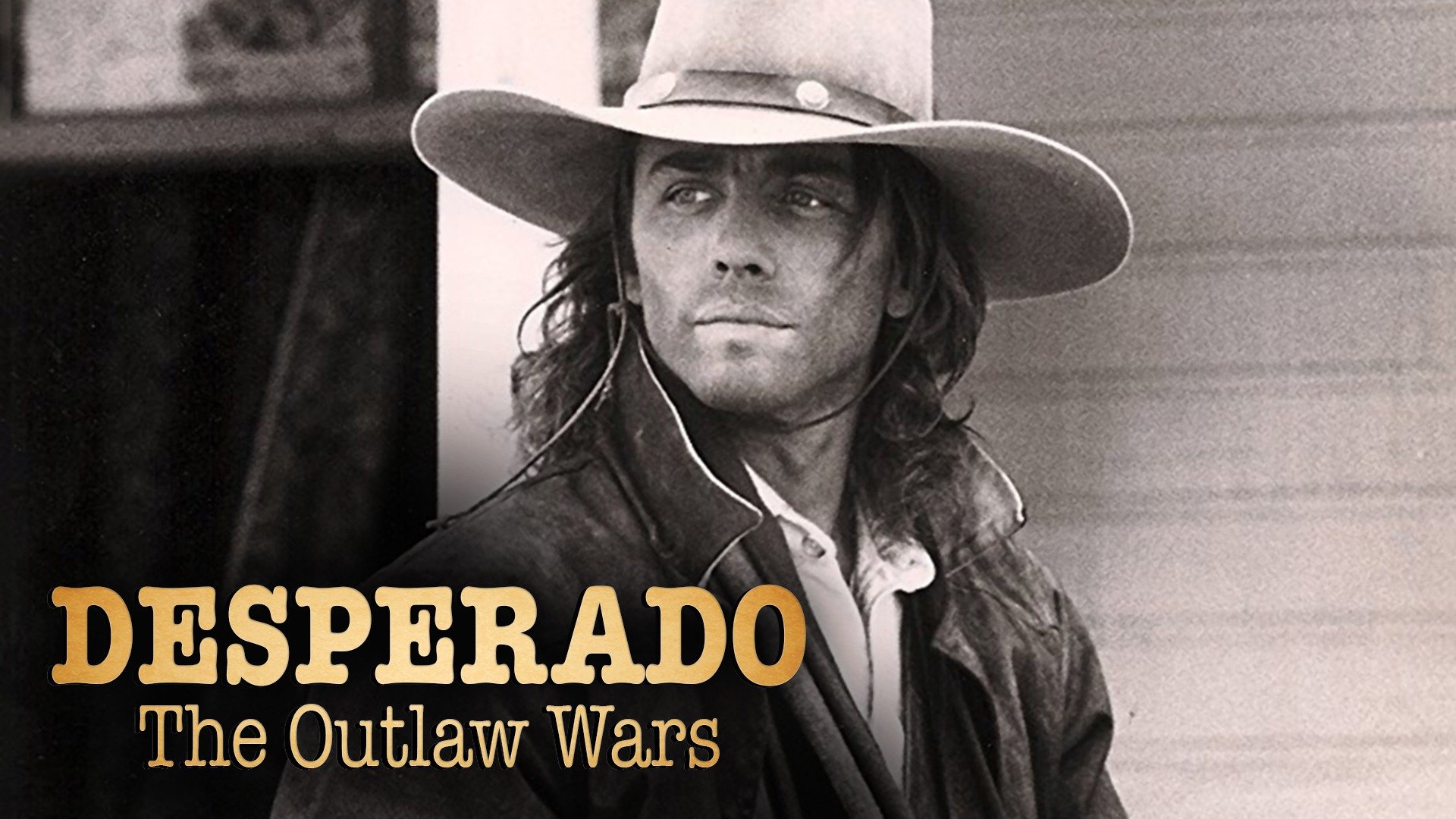 Desperado: The Outlaw Wars (1989) - Plex