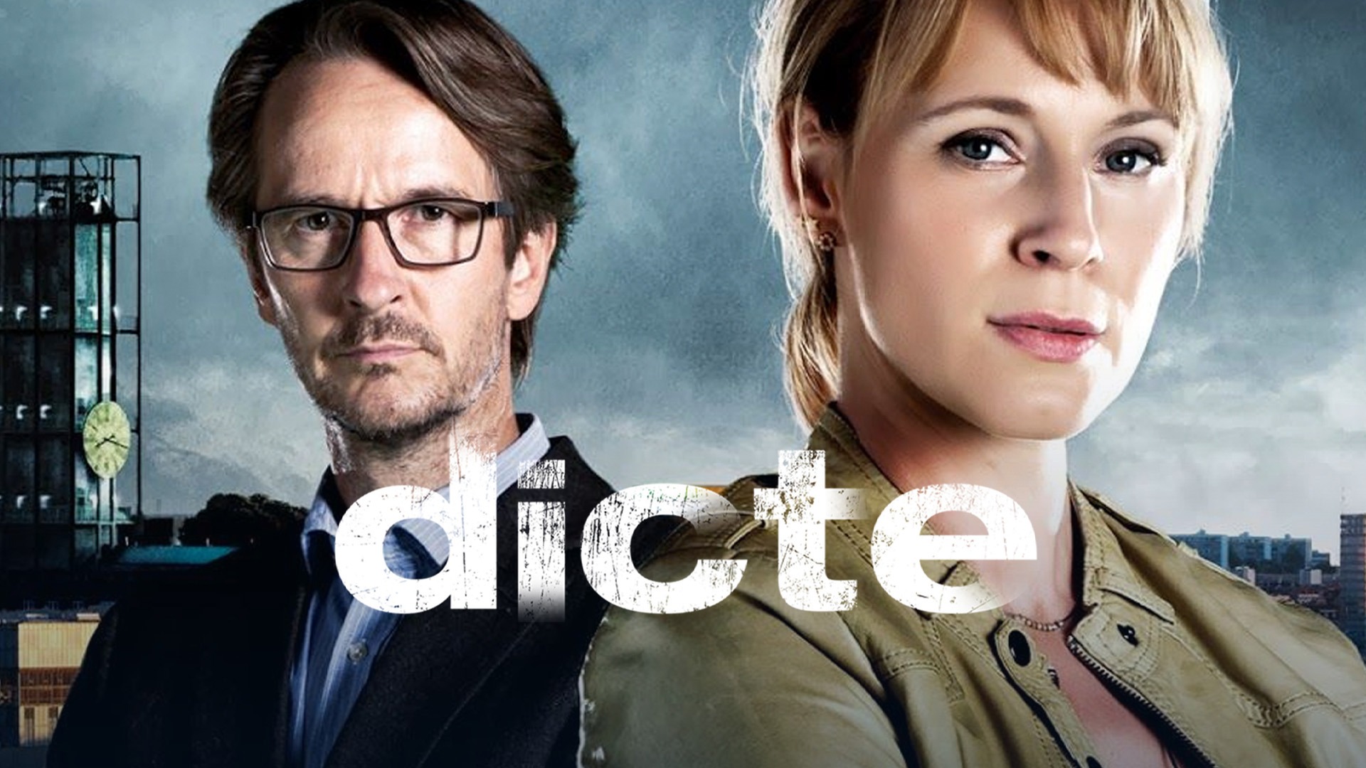 Watch Dicte · Season 1 Full Episodes Online - Plex