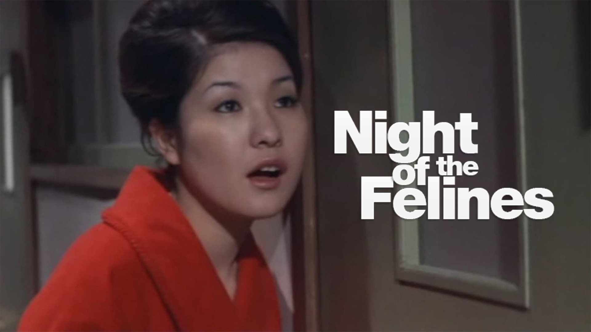 Night of the Felines (1972) - Plex
