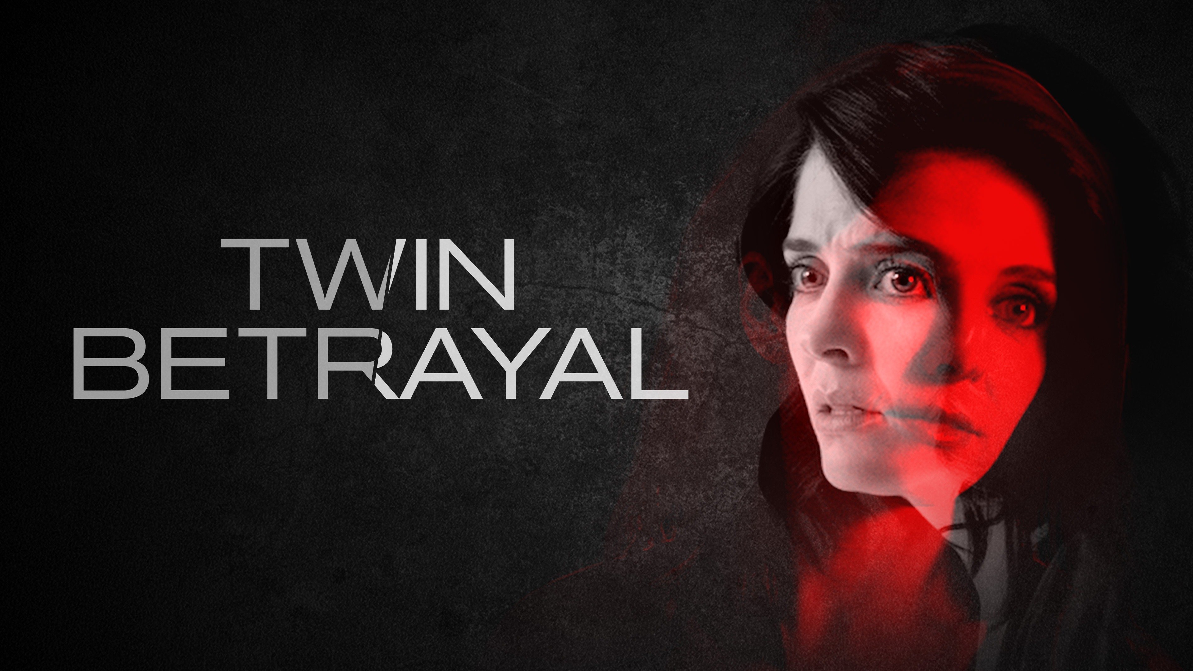 Watch Twin Betrayal (2018) Full Movie Free Online - Plex