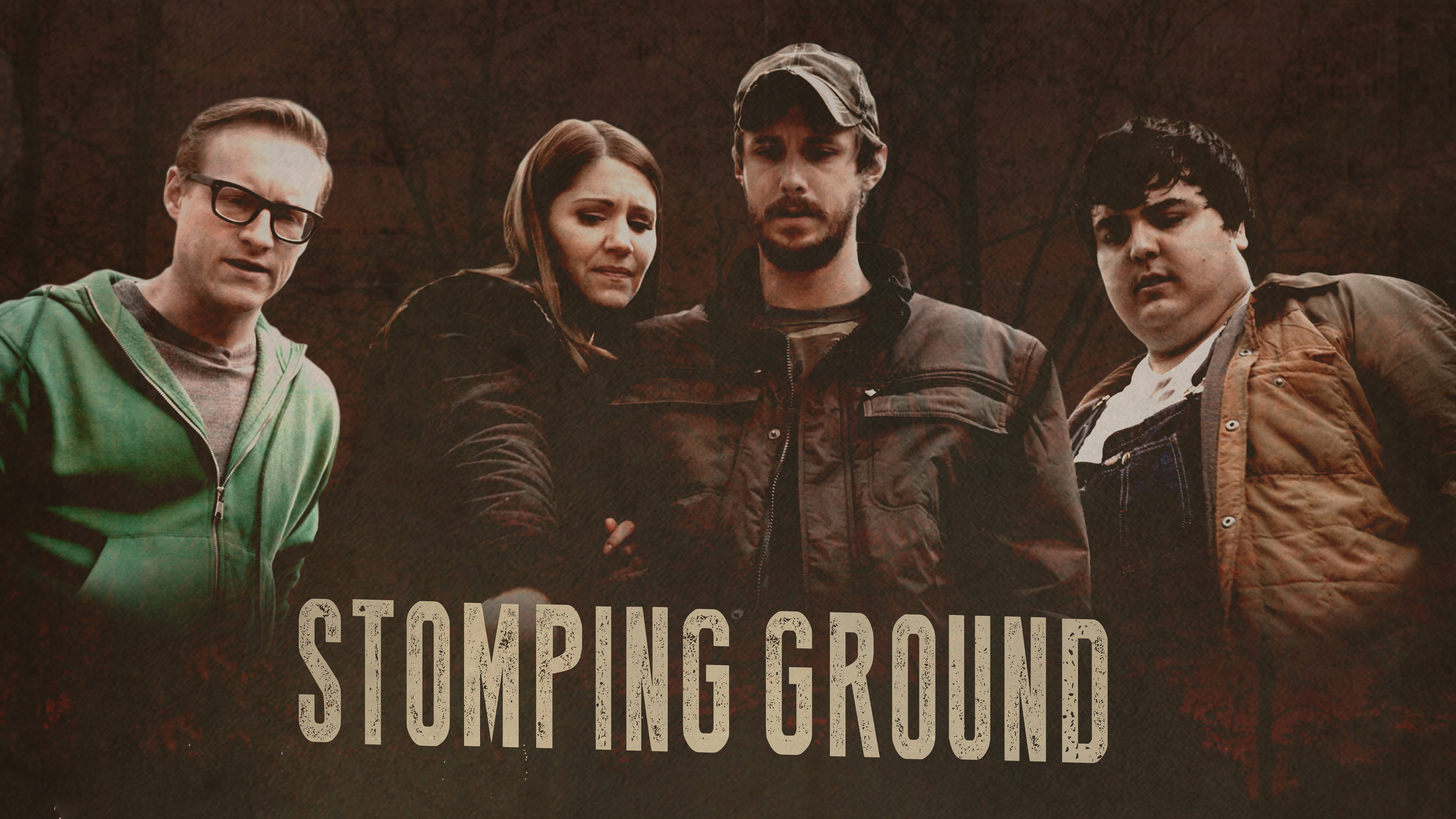Watch Stomping Ground (2015) Full Movie Free Online - Plex