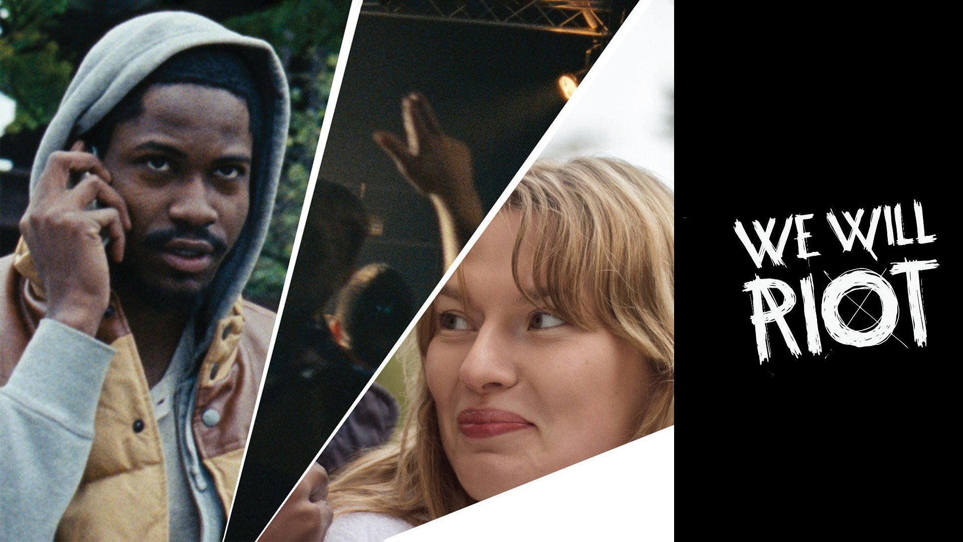 We Will Riot (2013) - Plex