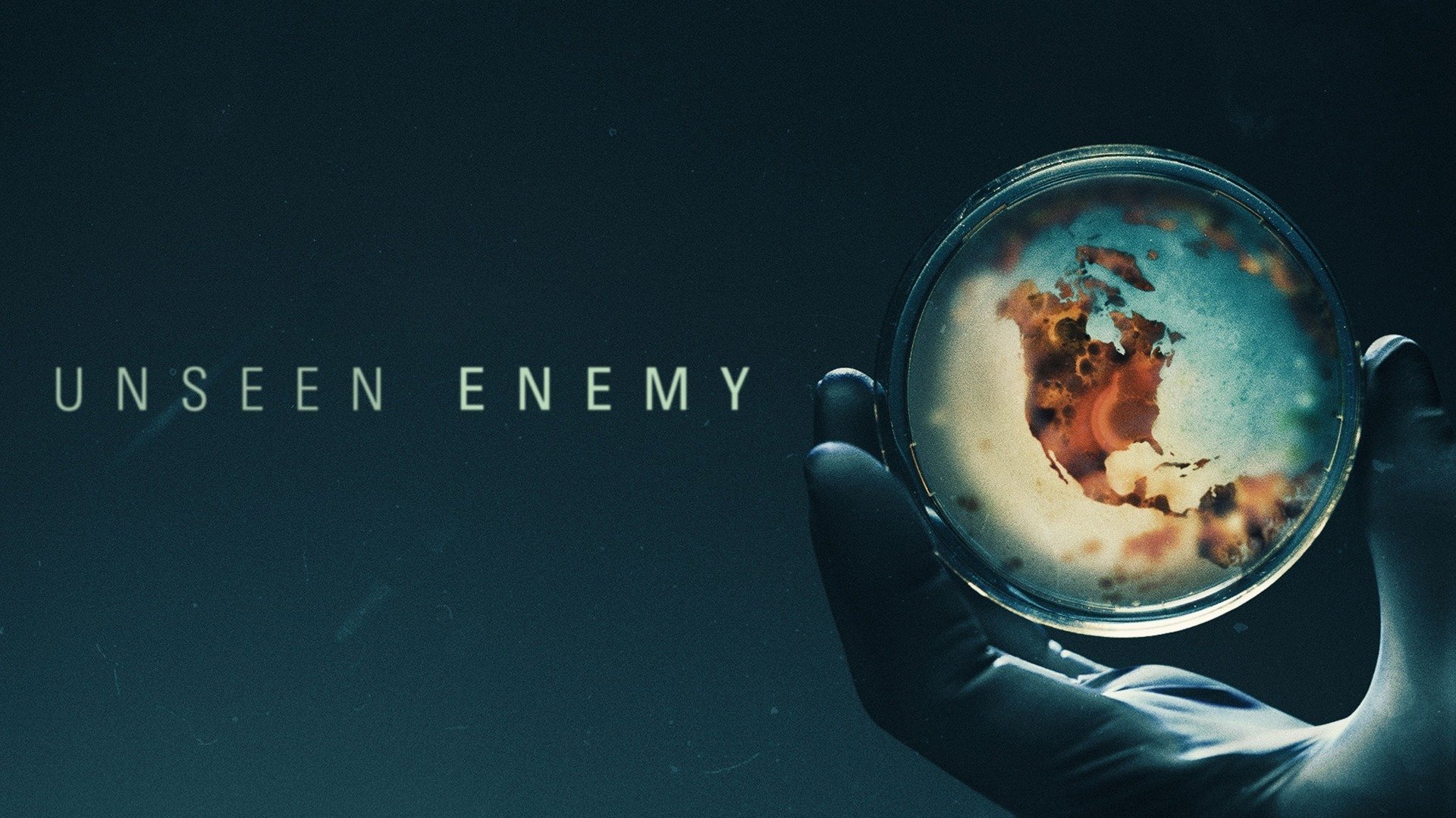 Unseen Enemy (2017) - Plex