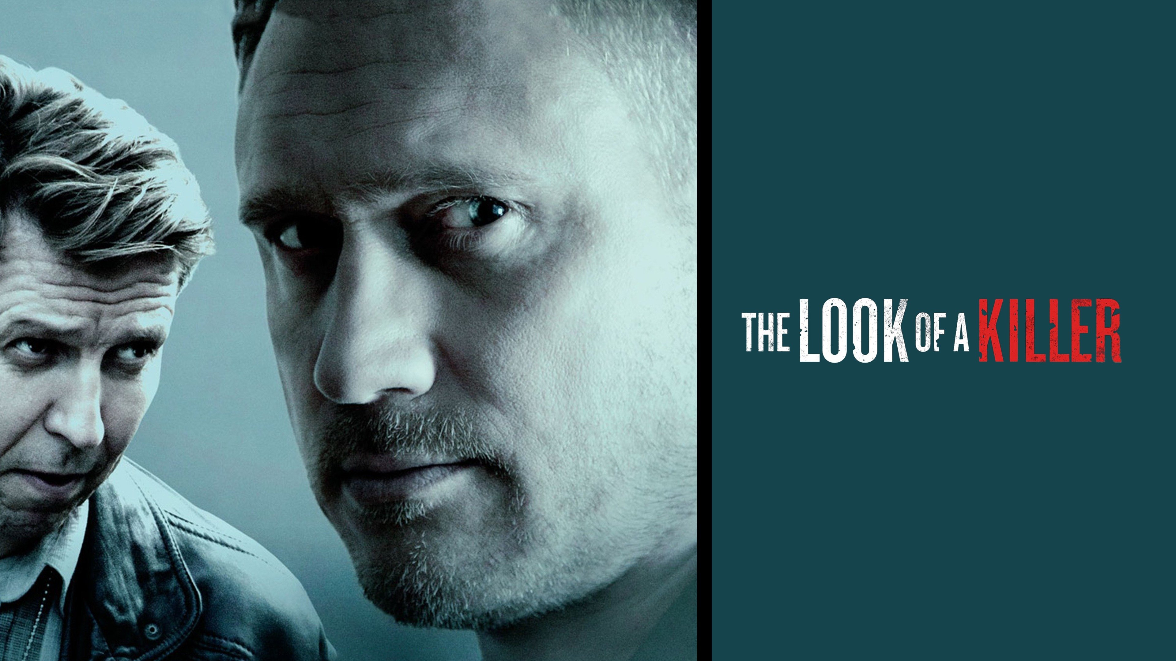The Look of a Killer (2016) - Plex