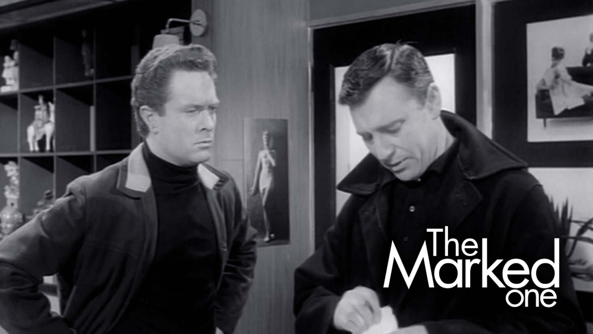 The Marked One (1962) - Plex