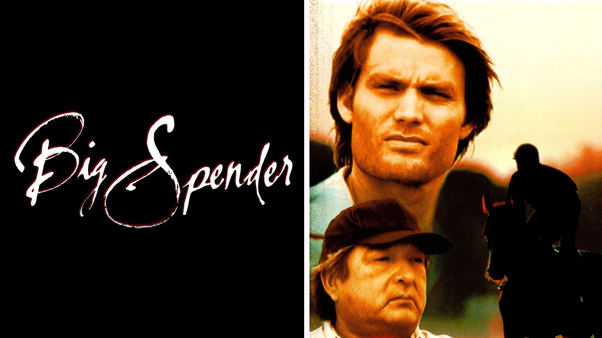 Big Spender (2003) - Plex