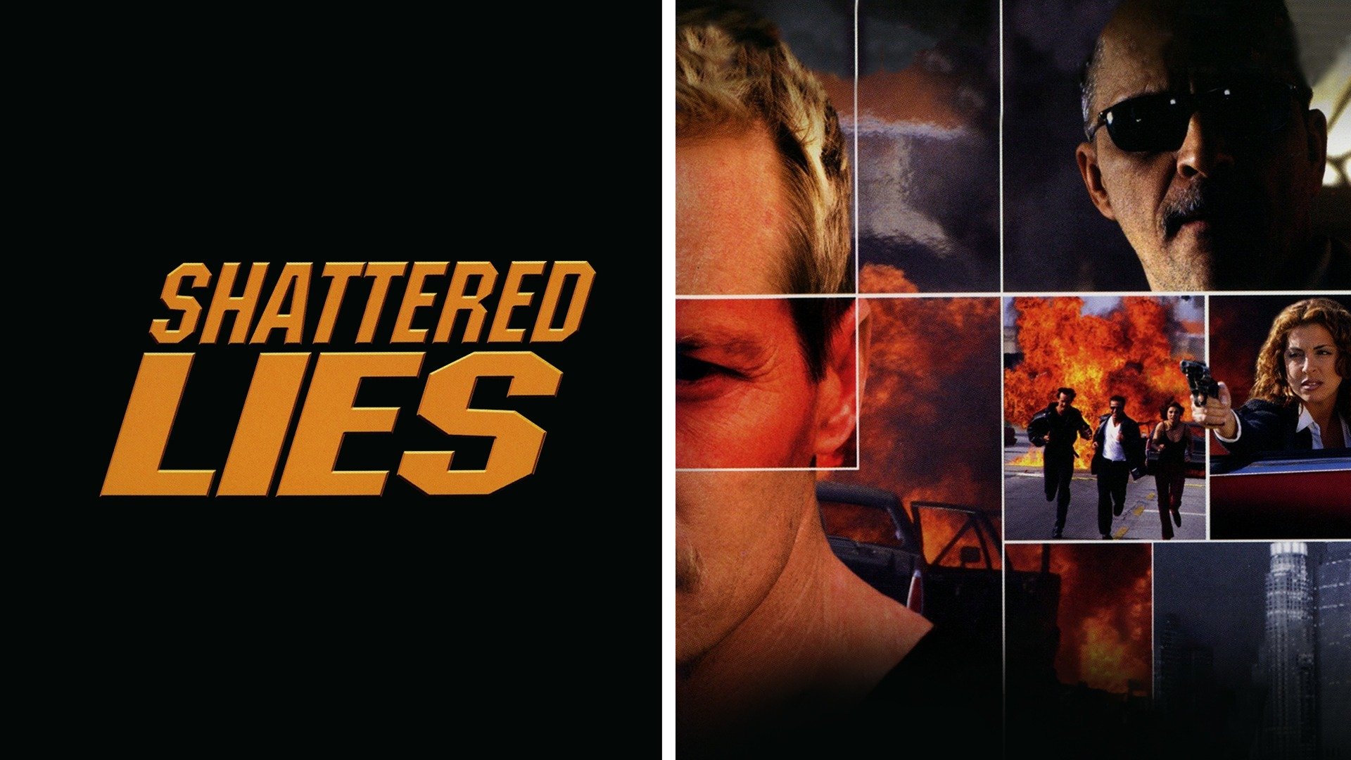 Shattered Lies (2002) - Plex
