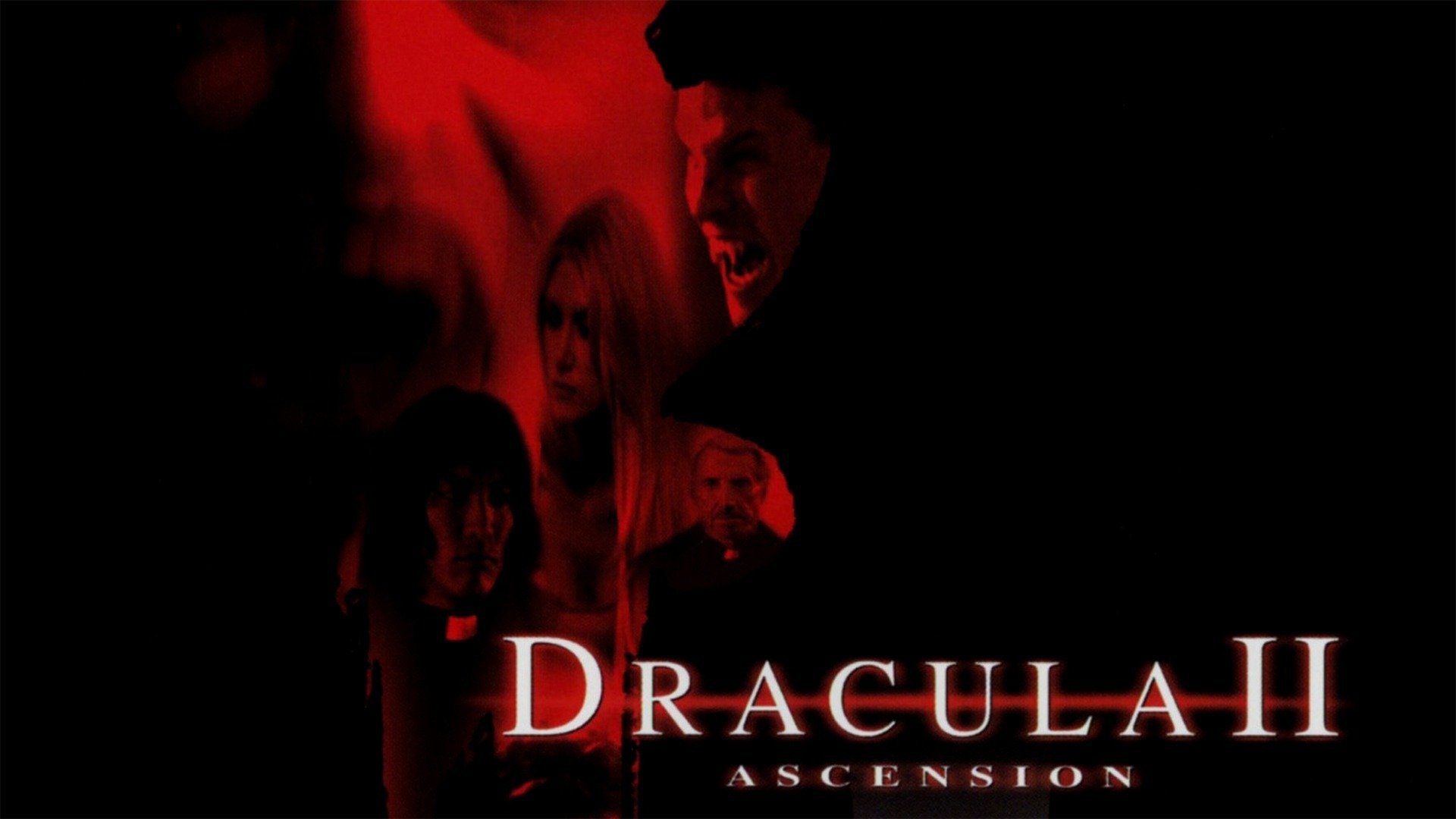 Watch Dracula II: Ascension (2003) Full Movie Online - Plex