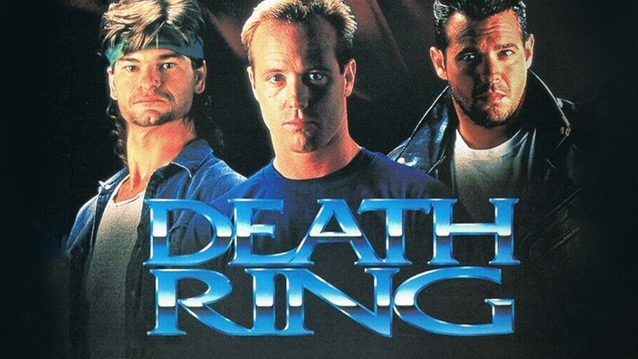 Watch Death Ring 1992 Full Movie Free Online Plex