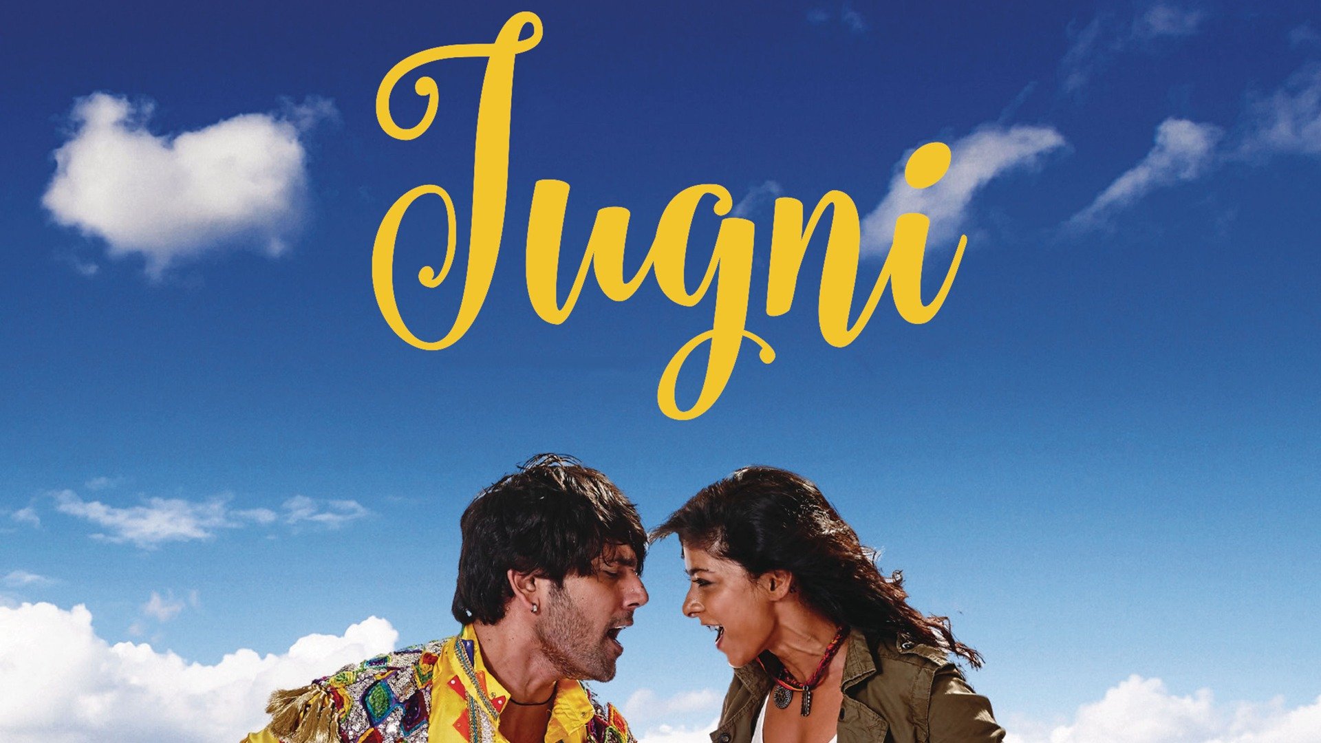 Watch Jugni (2016) Full Movie Online - Plex