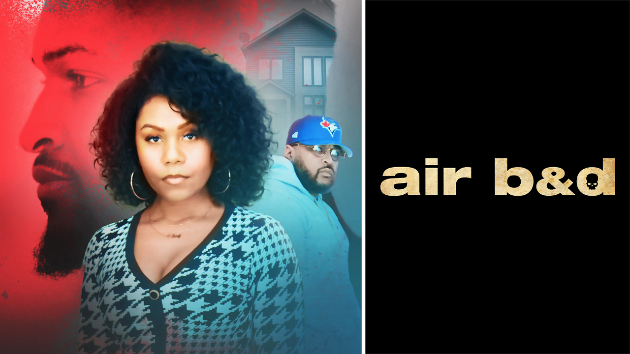 Watch Air B&D (2023) Full Movie Free Online - Plex