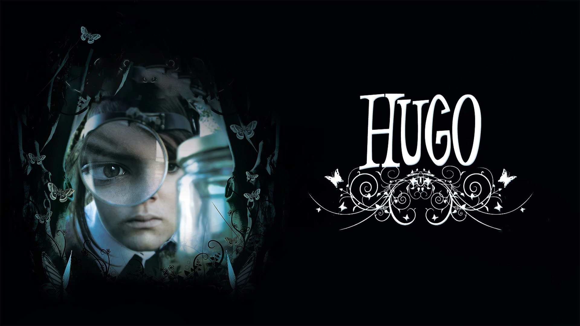 Hugo (2008) - Plex
