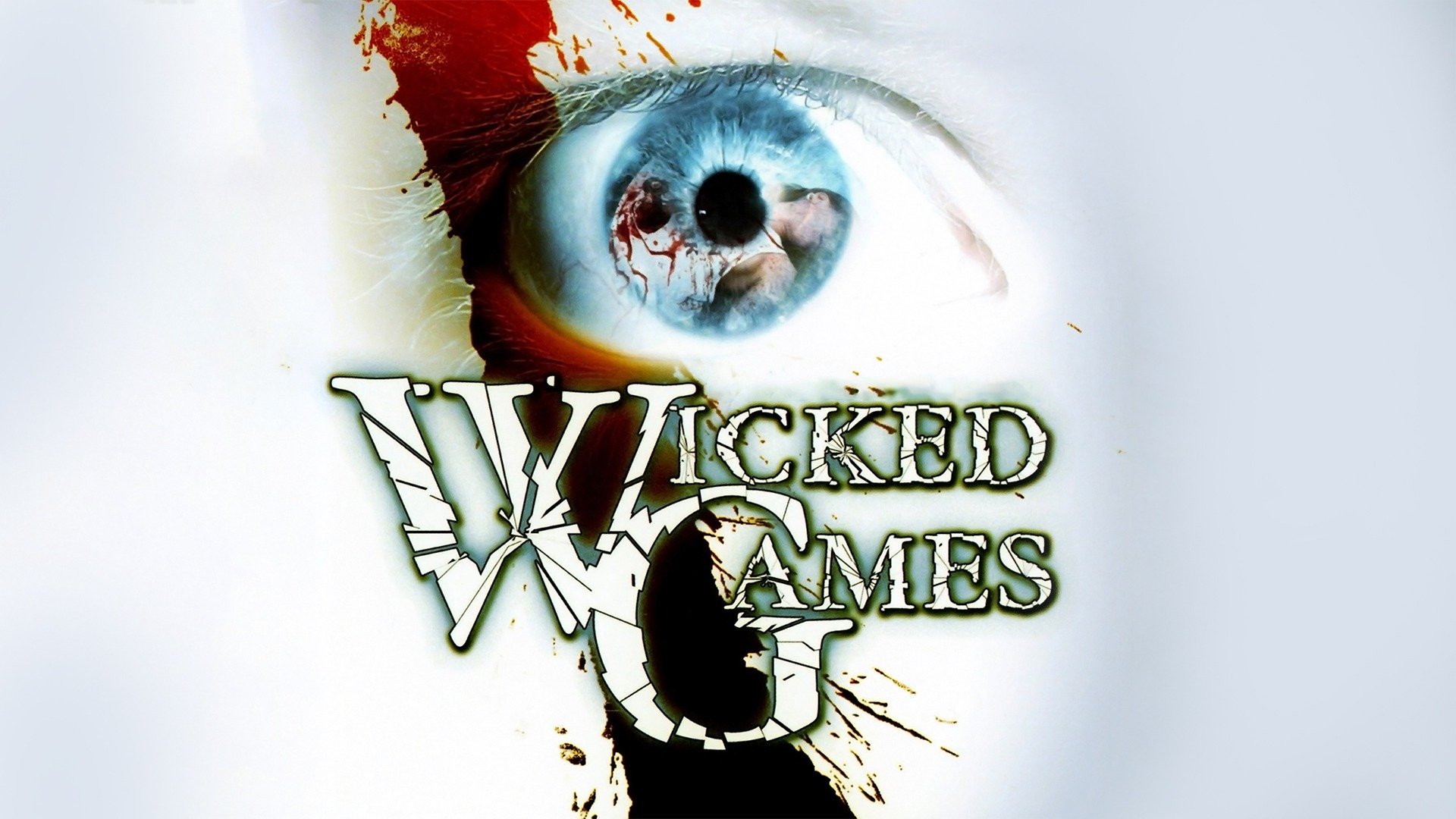 Wicked Games (1993) - Plex