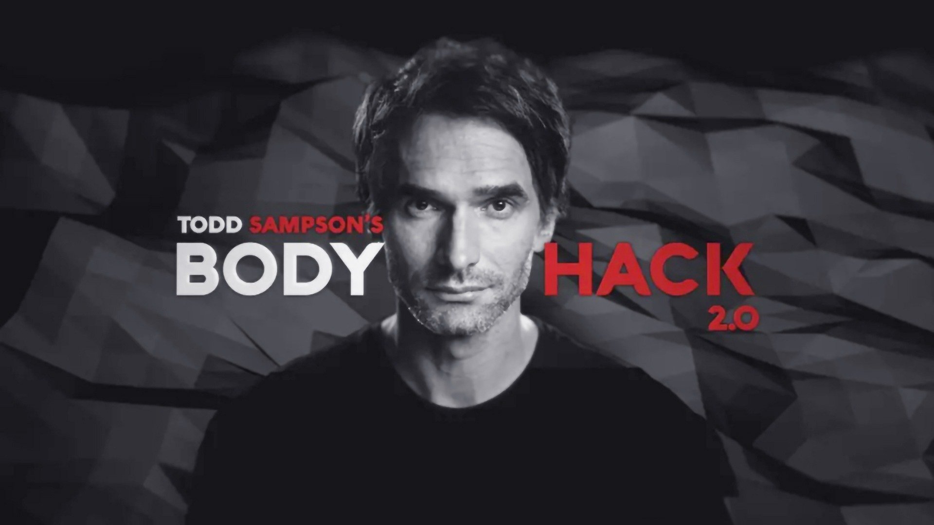 Todd Sampson's Body Hack · Season 2 - Plex