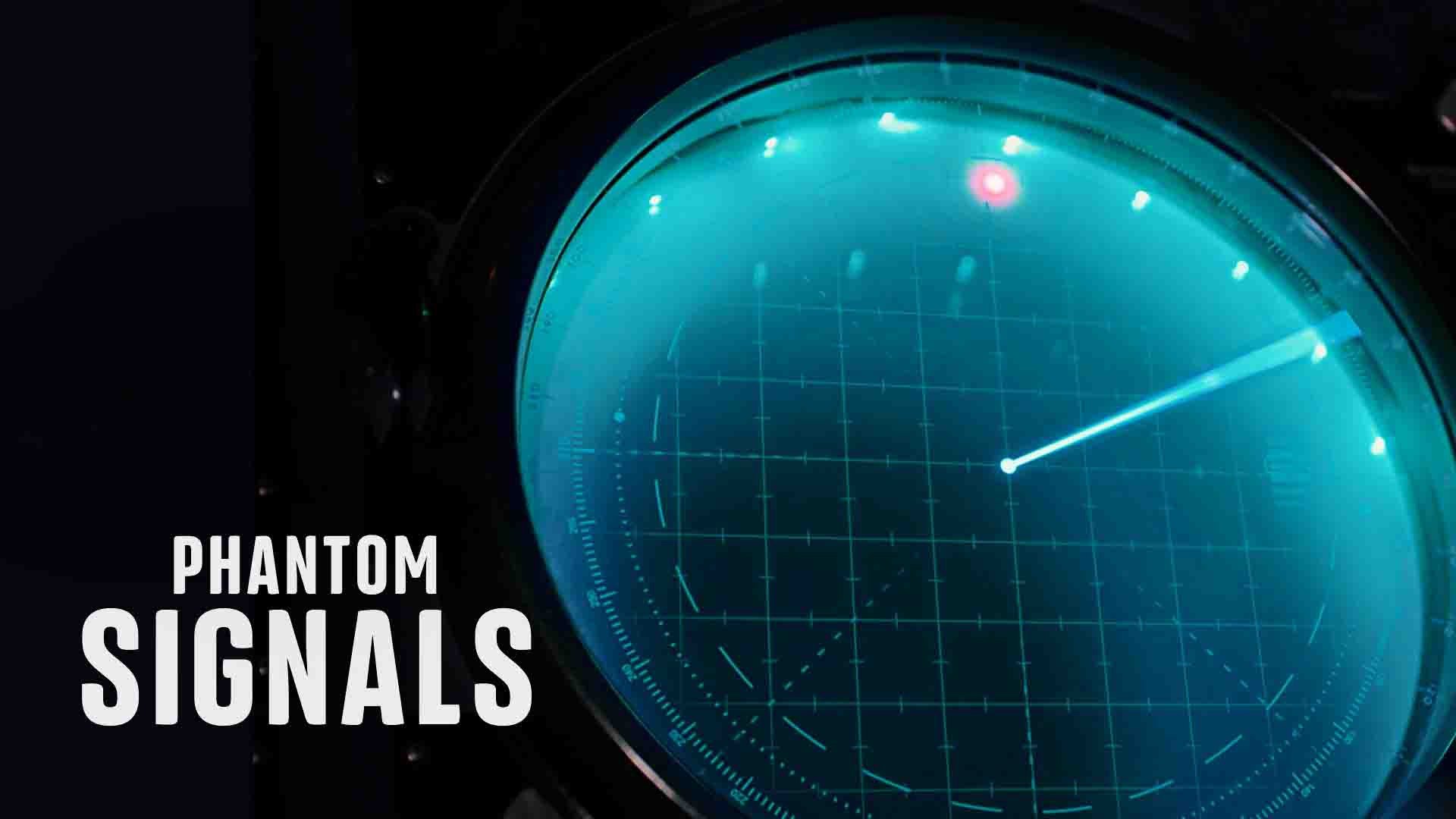 Watch Phantom Signals · Season 1 Full Episodes Free Online - Plex