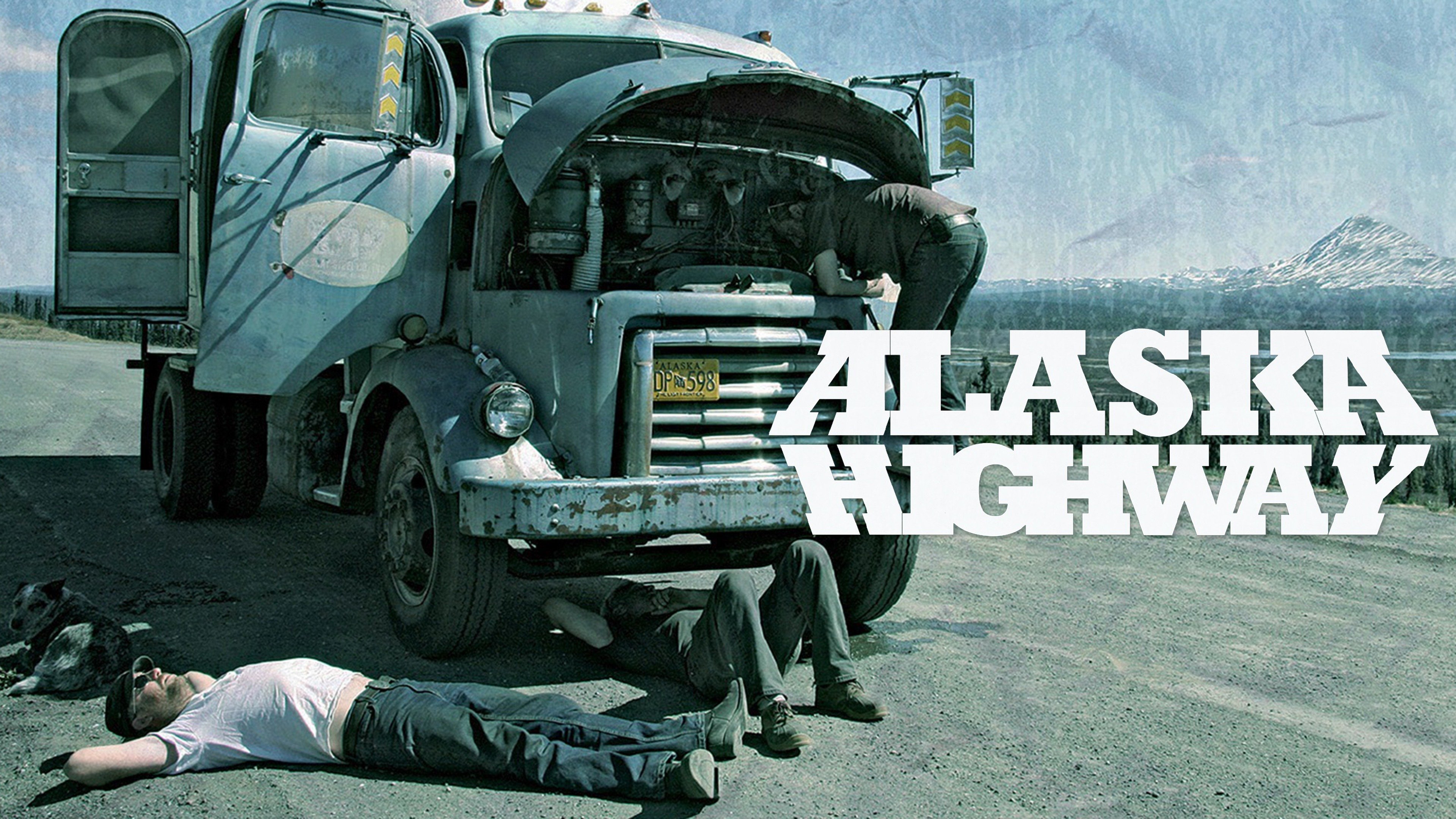 Alcan Highway (2013) - Plex