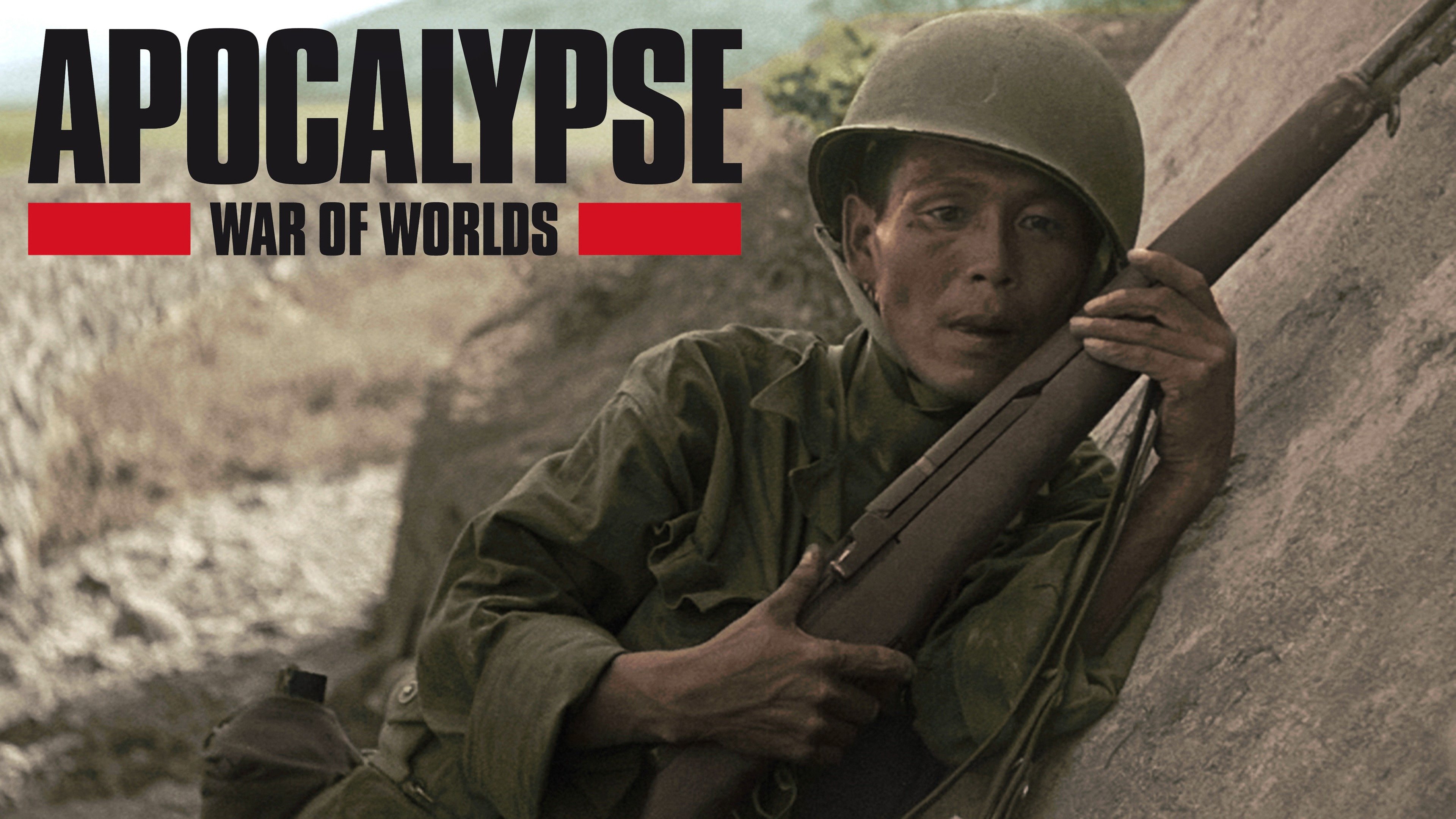 Apocalypse: War of Worlds 1945-1991 (2019) - Plex