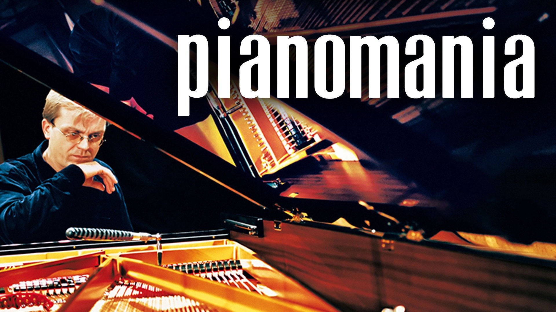 Watch Pianomania 2009 Full Movie Online Plex