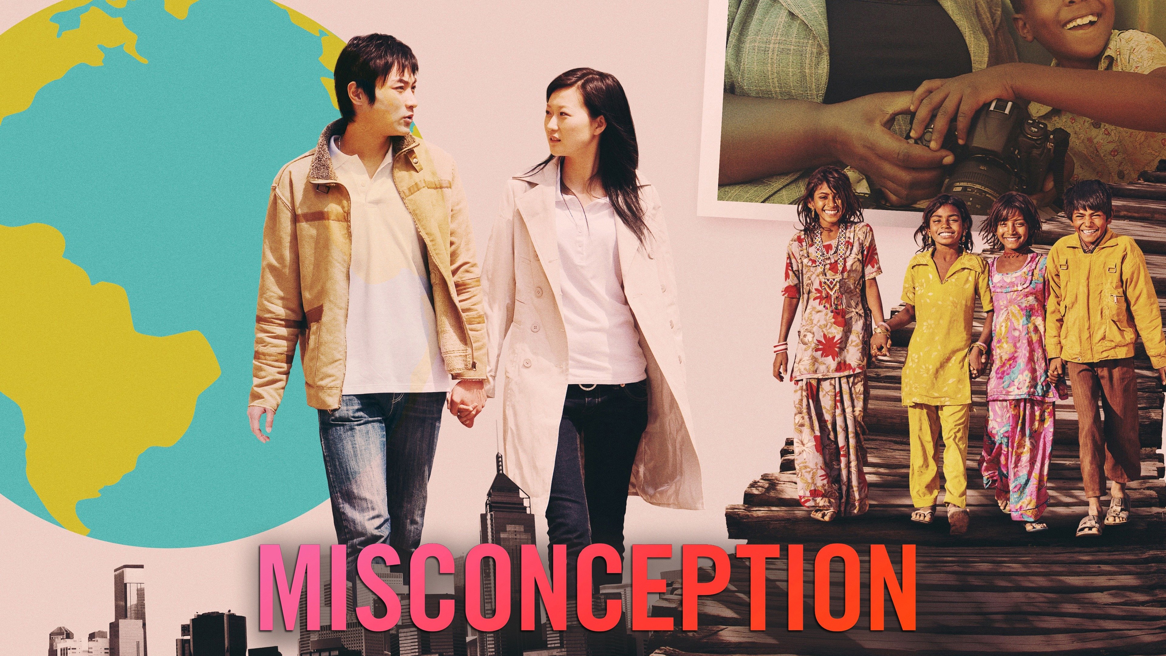 Watch Misconception (2014) Full Movie Free Online - Plex