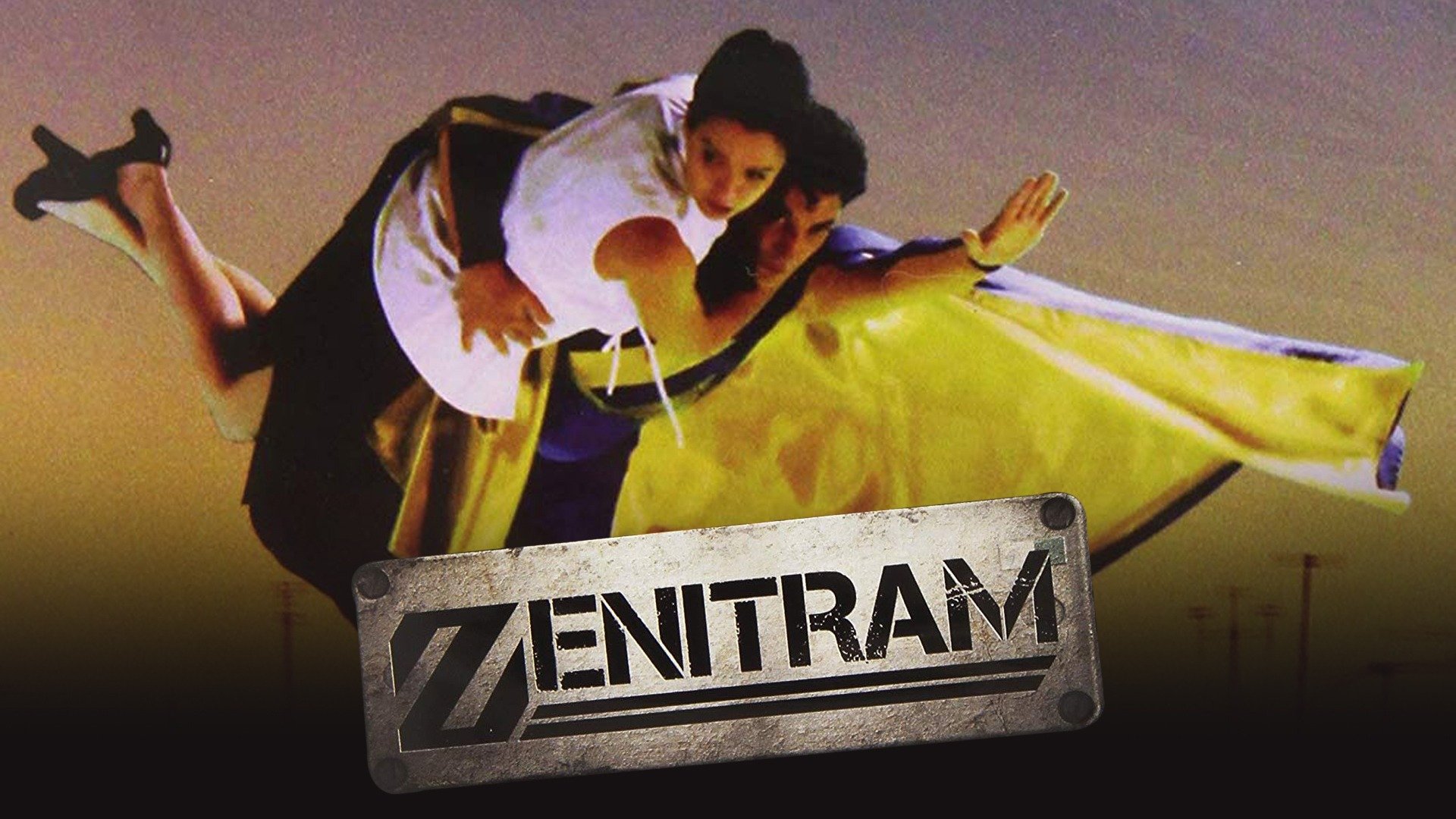 Zenitram (2010) - Plex