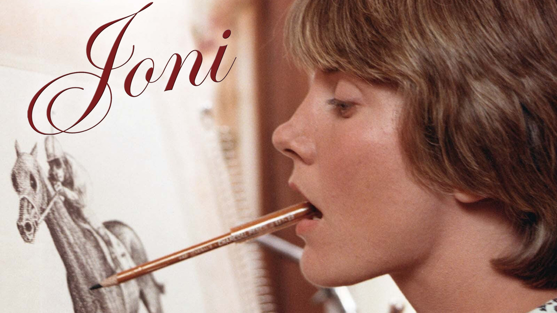 Watch Joni (1979) Full Movie Free Online - Plex