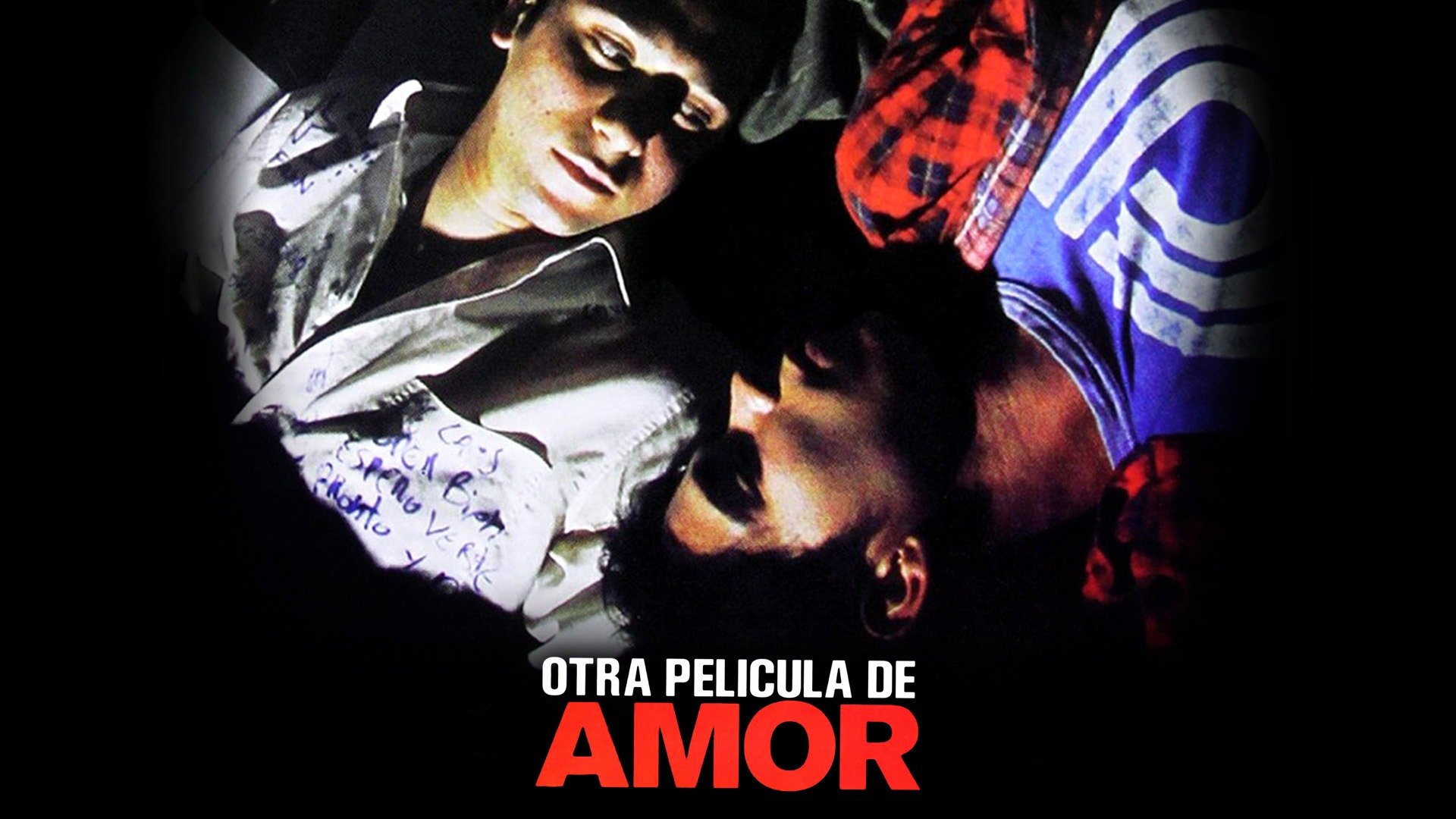 Otra Película de Amor (2011) - Plex