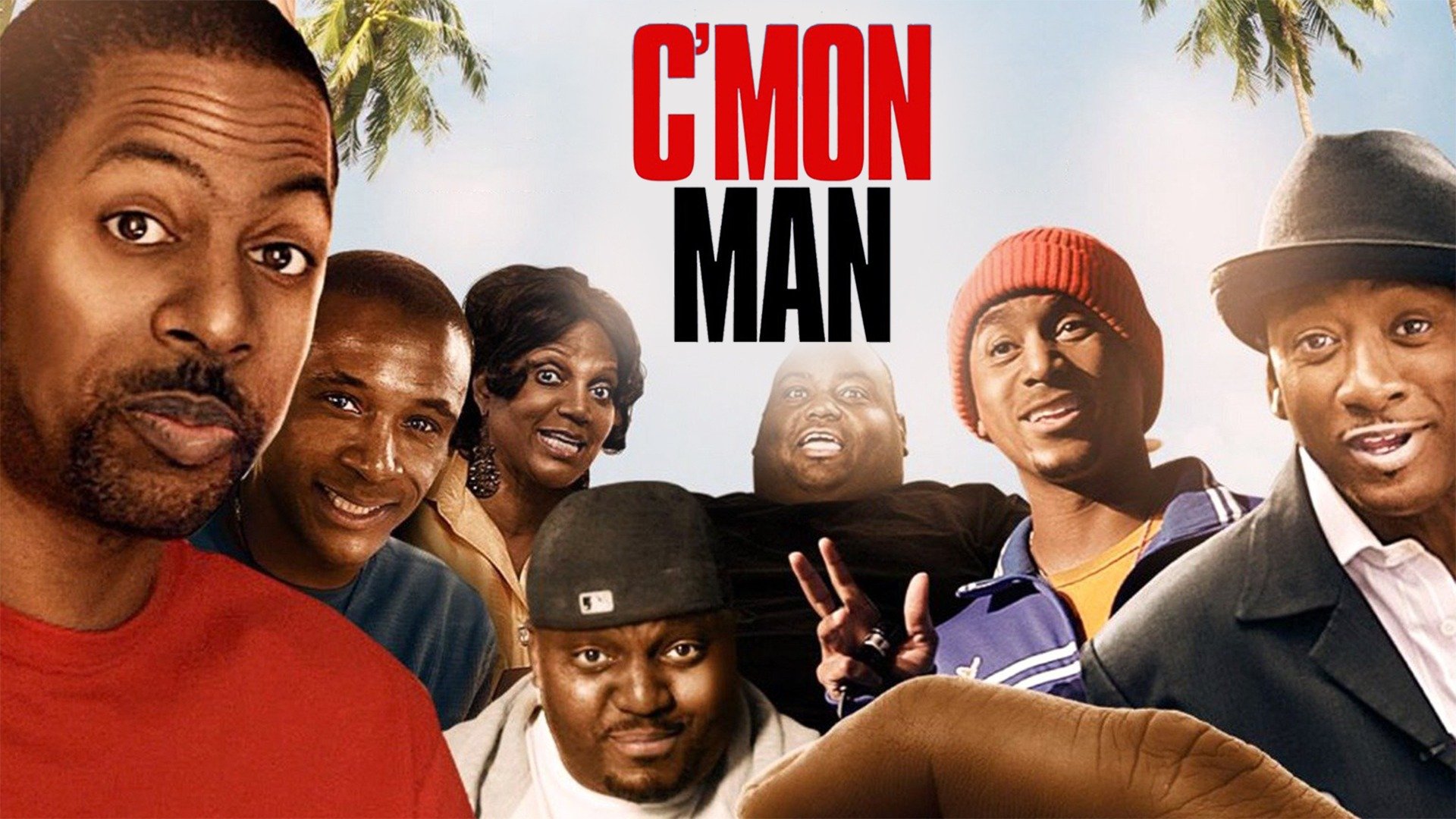 Watch C'mon Man (2012) Full Movie Free Online - Plex